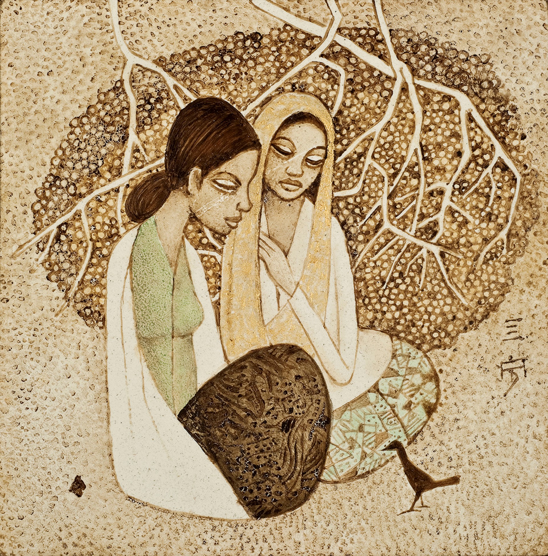 CHEONG SOO PIENG | Christie's