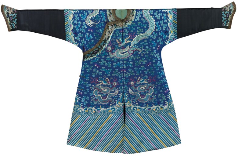Collecting Chinese robes — an expert guide | Christie's