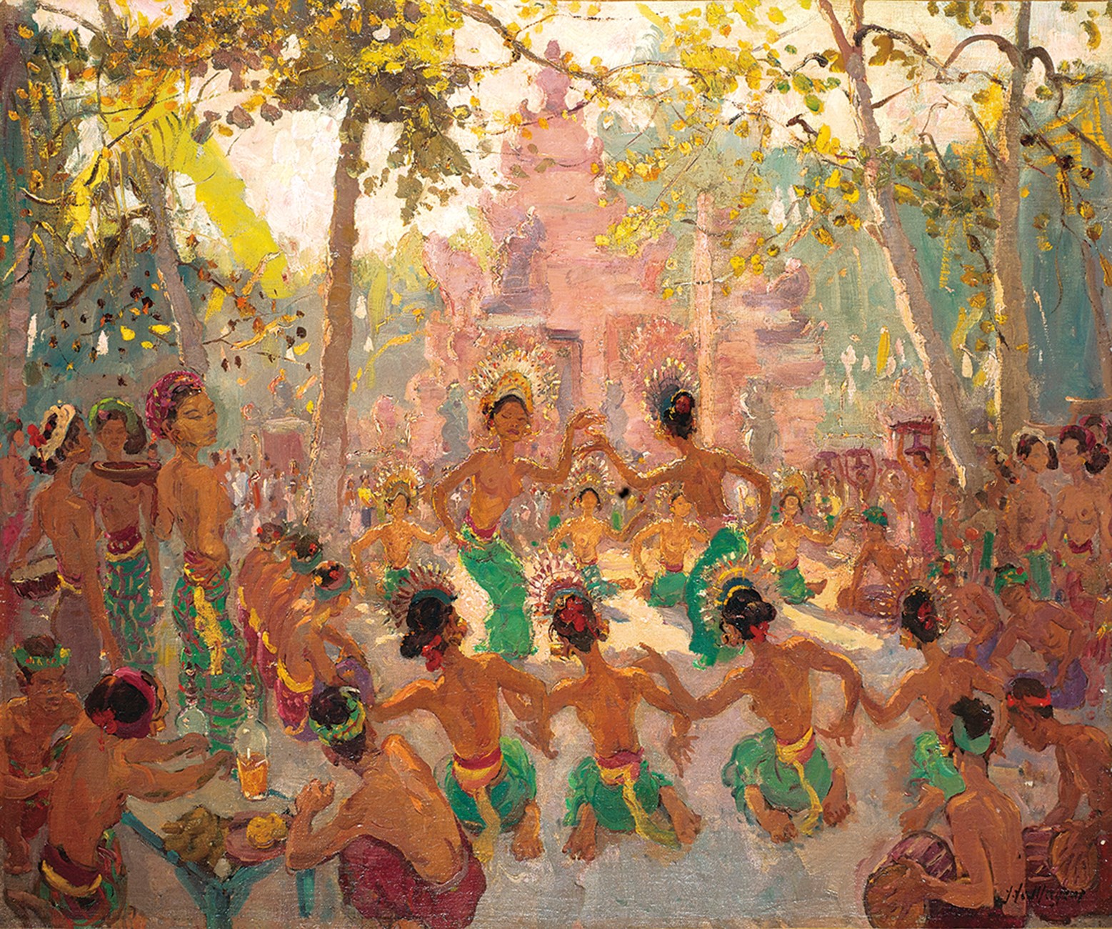 ADRIEN-JEAN LE MAYEUR DE MERPRÈS | Christie's