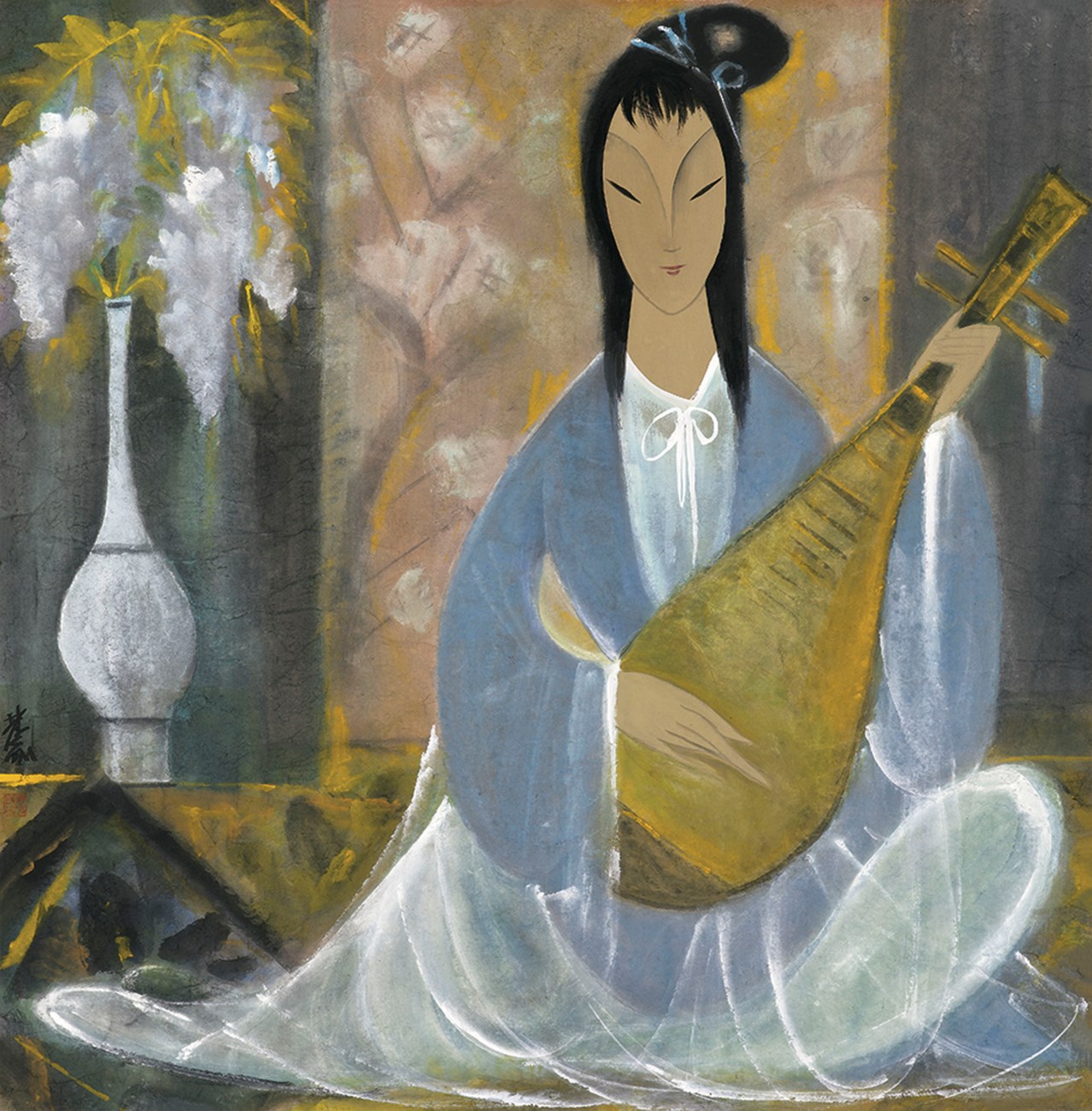 LIN FENGMIAN | Christie's