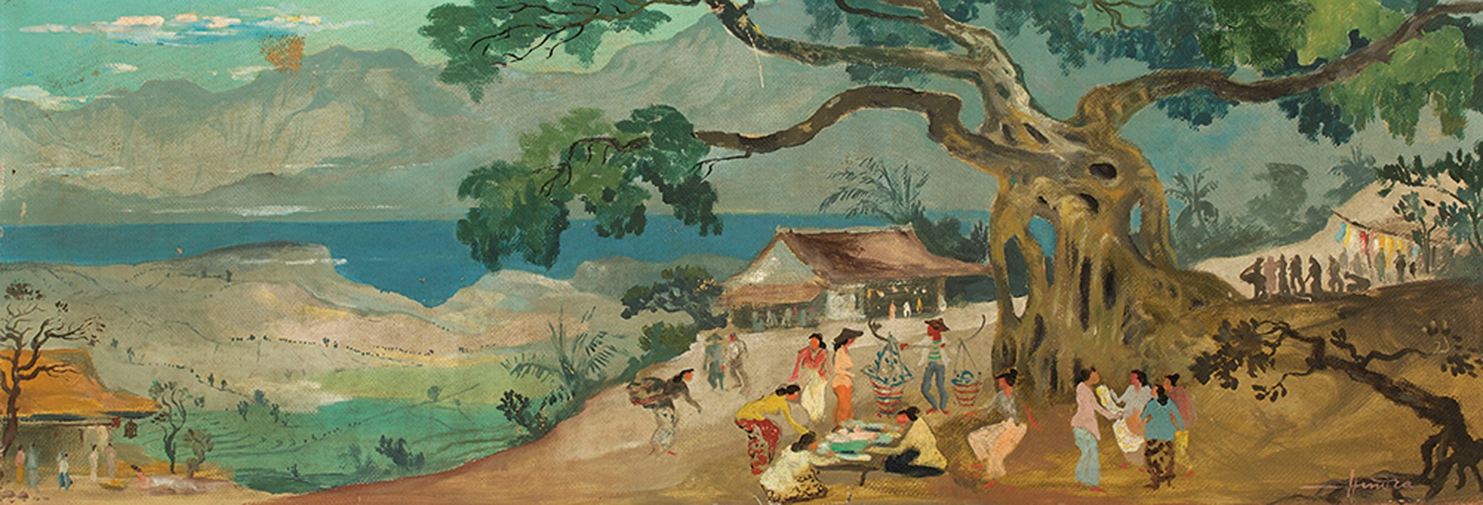 HENDRA GUNAWAN | Christie's