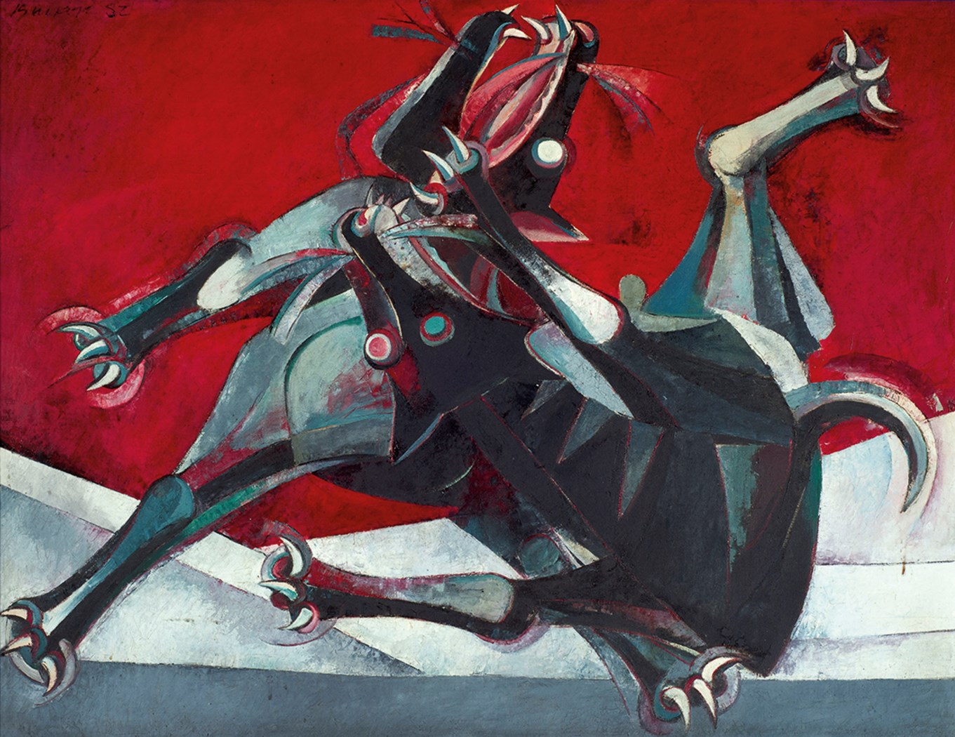 ANG KIU KOK | Christie's