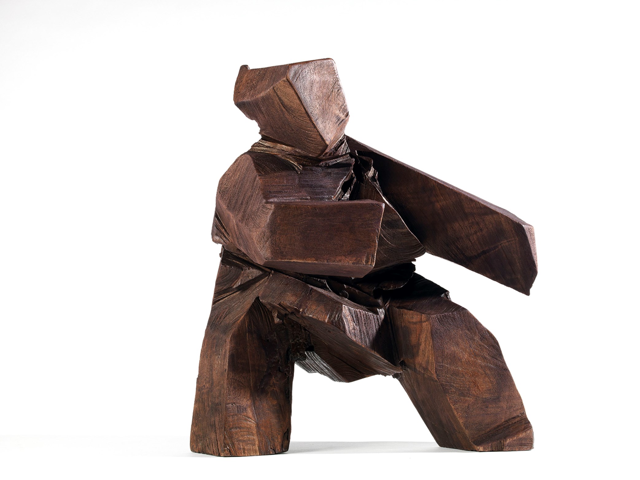 JU MING | Christie's