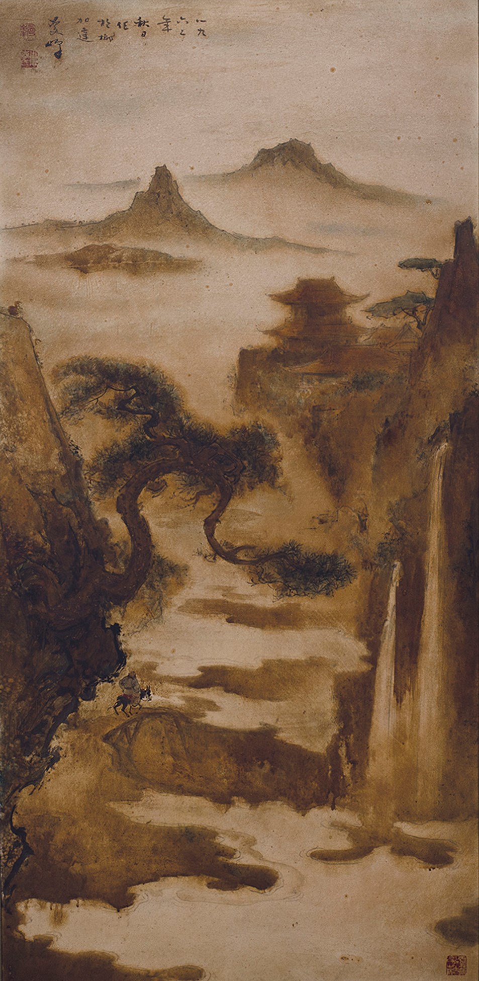 LEE MAN FONG | Christie's