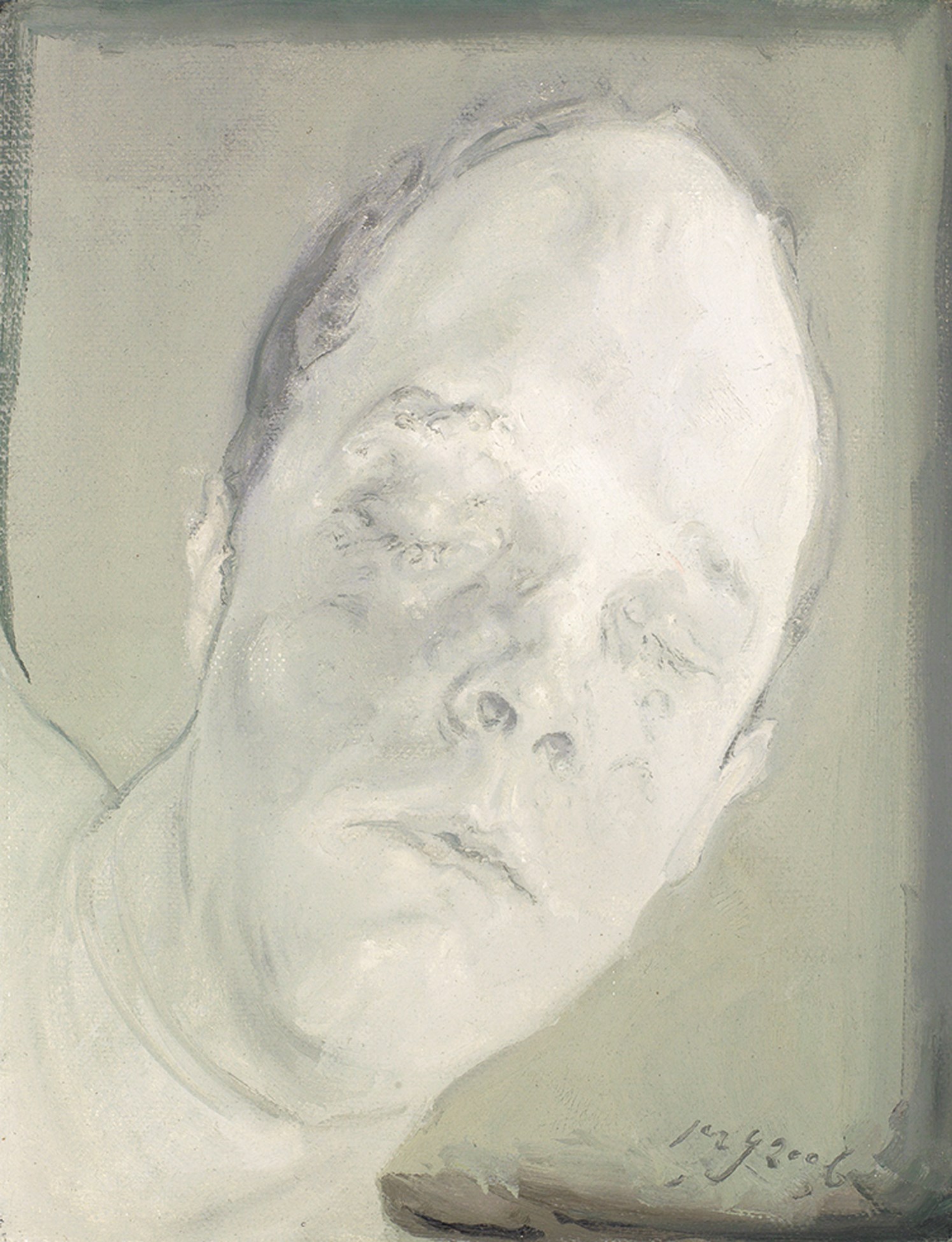 Mao Yan (B. 1968) , Thomas | Christie's