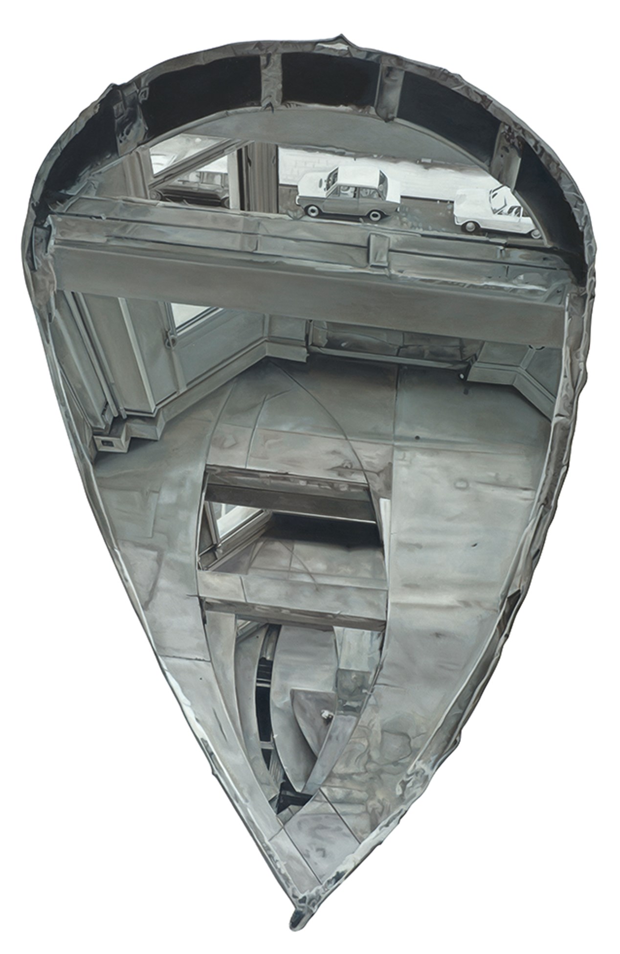 Annie Cabigting (B. 1971)