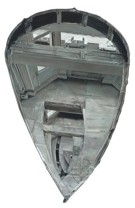 Annie Cabigting (B. 1971)