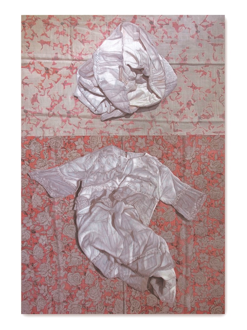 Marina Cruz (B. 1982) , Transcend | Christie's