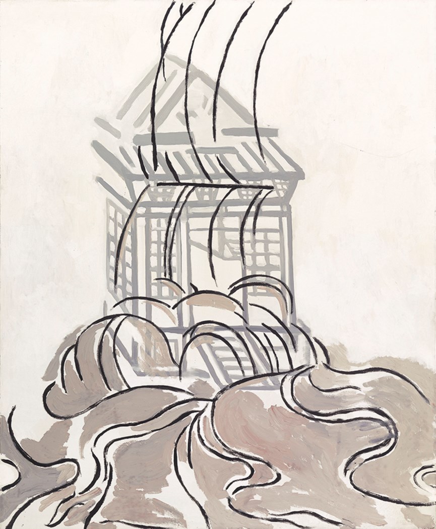 Zhao Gang (B. 1961) , Untitled | Christie's