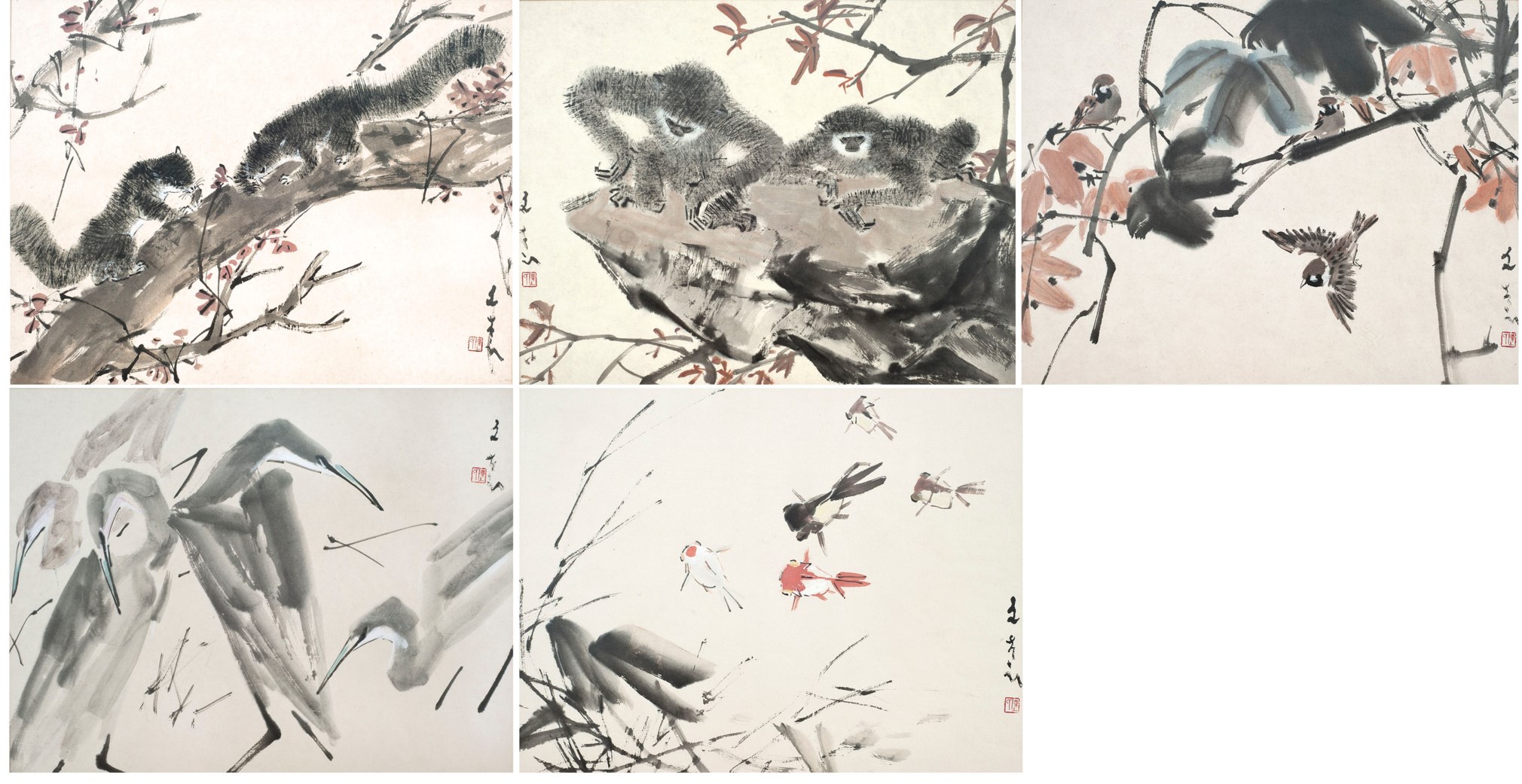 CHEN WEN HSI | Christie's