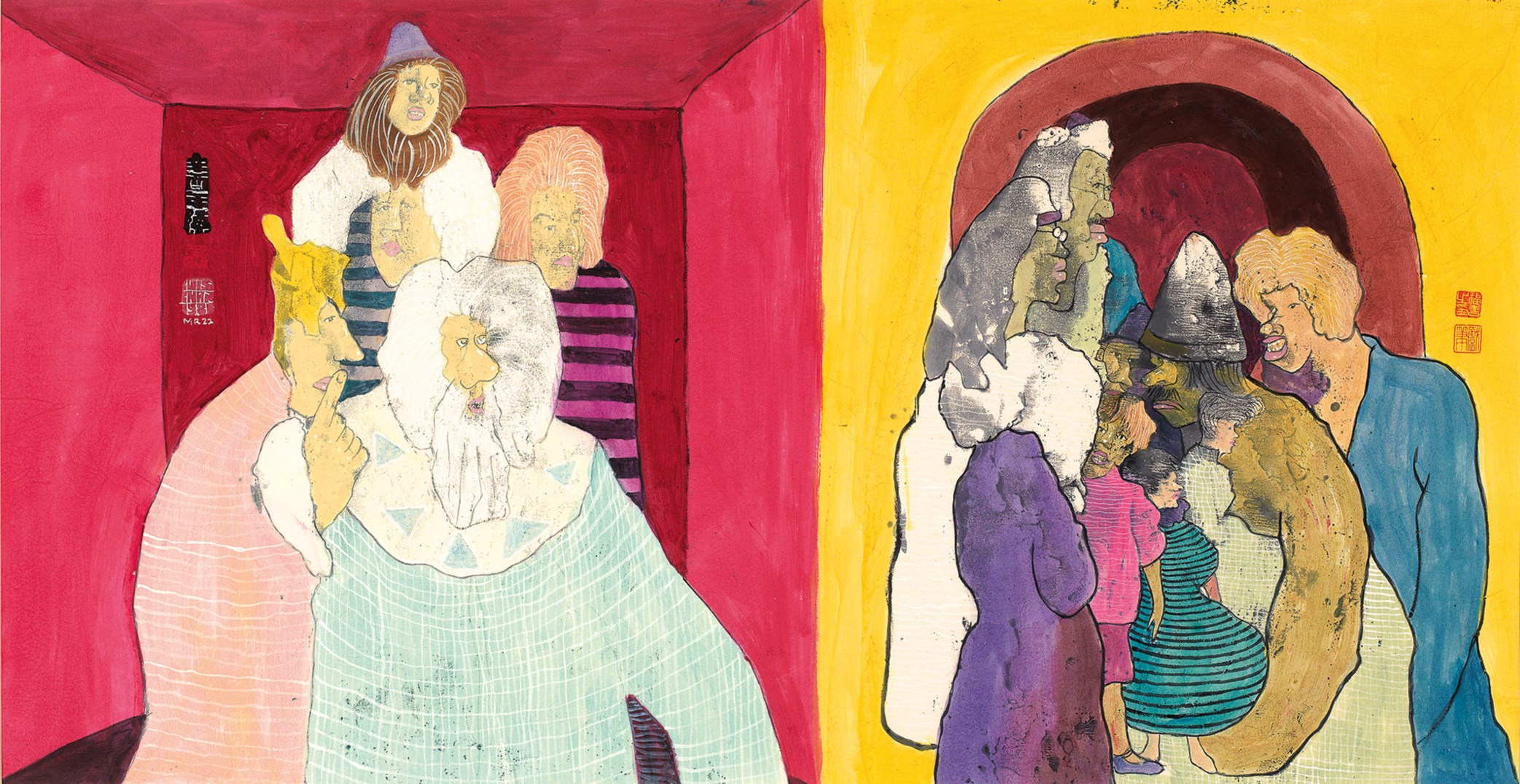 LUIS CHAN | Christie's