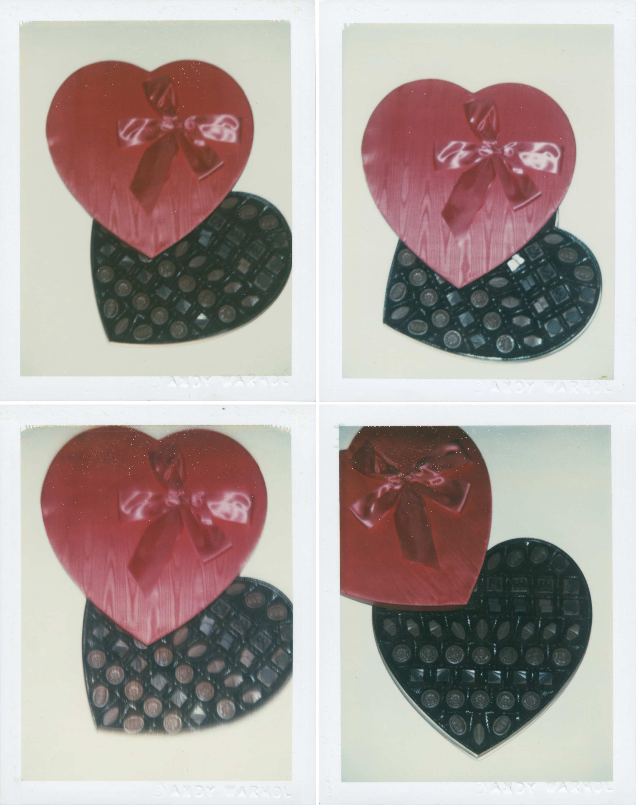 Candy Boxes, ANDY WARHOL (1928-1987) | Christie’s