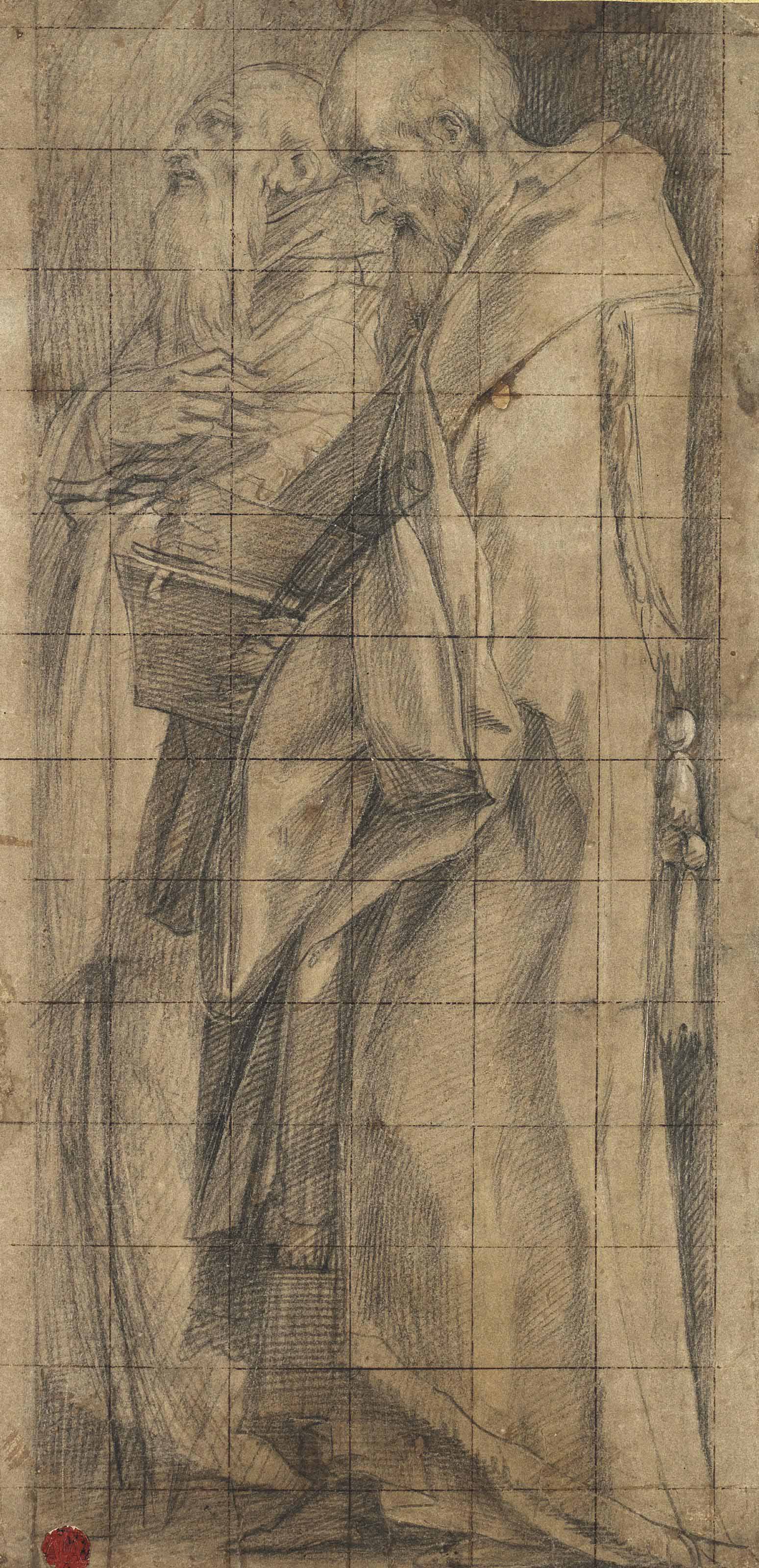 Giorgio Vasari (Arezzo 1511-1574 Florence)