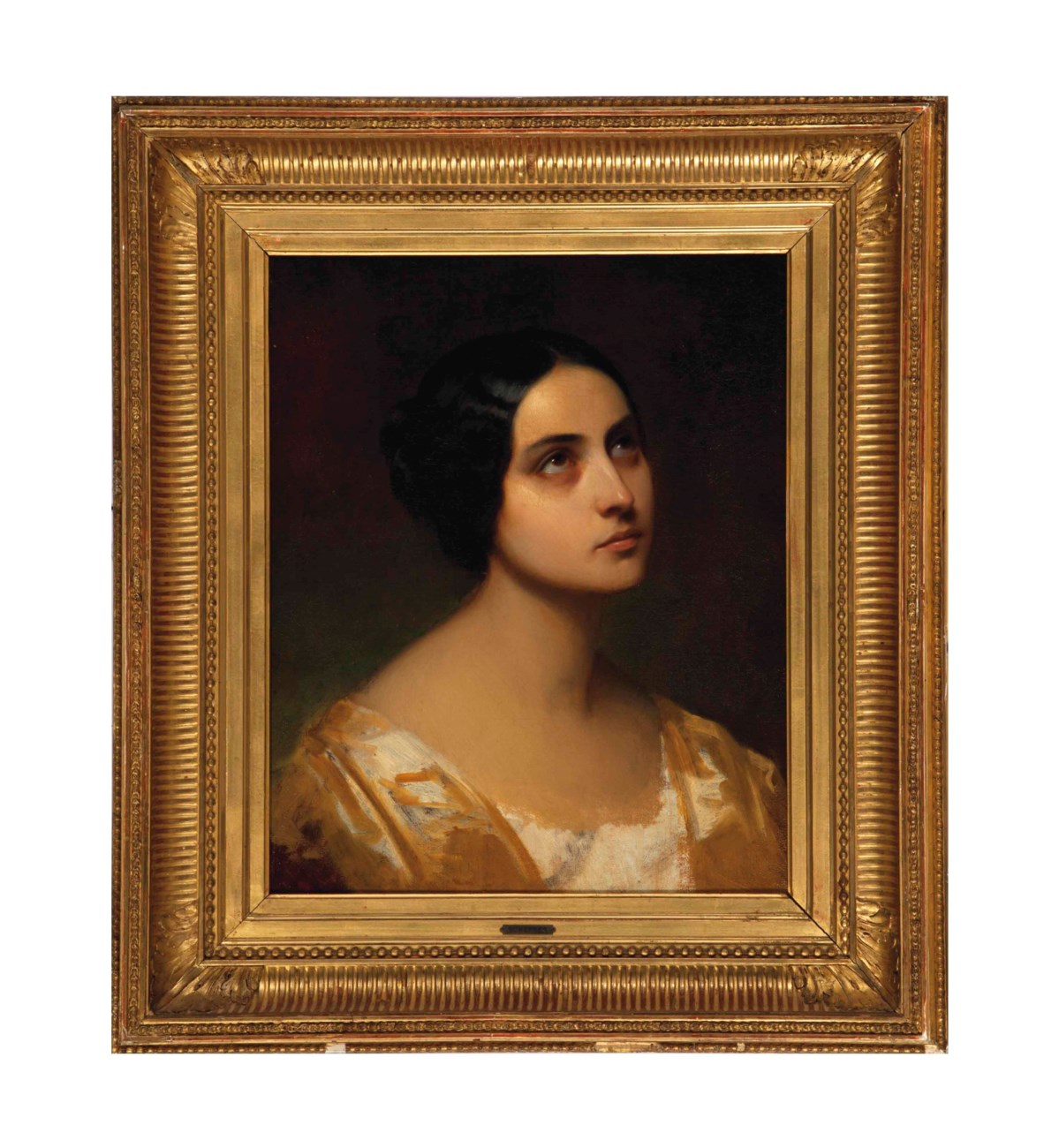 Ary Scheffer (DUTCH, 1795-1858)