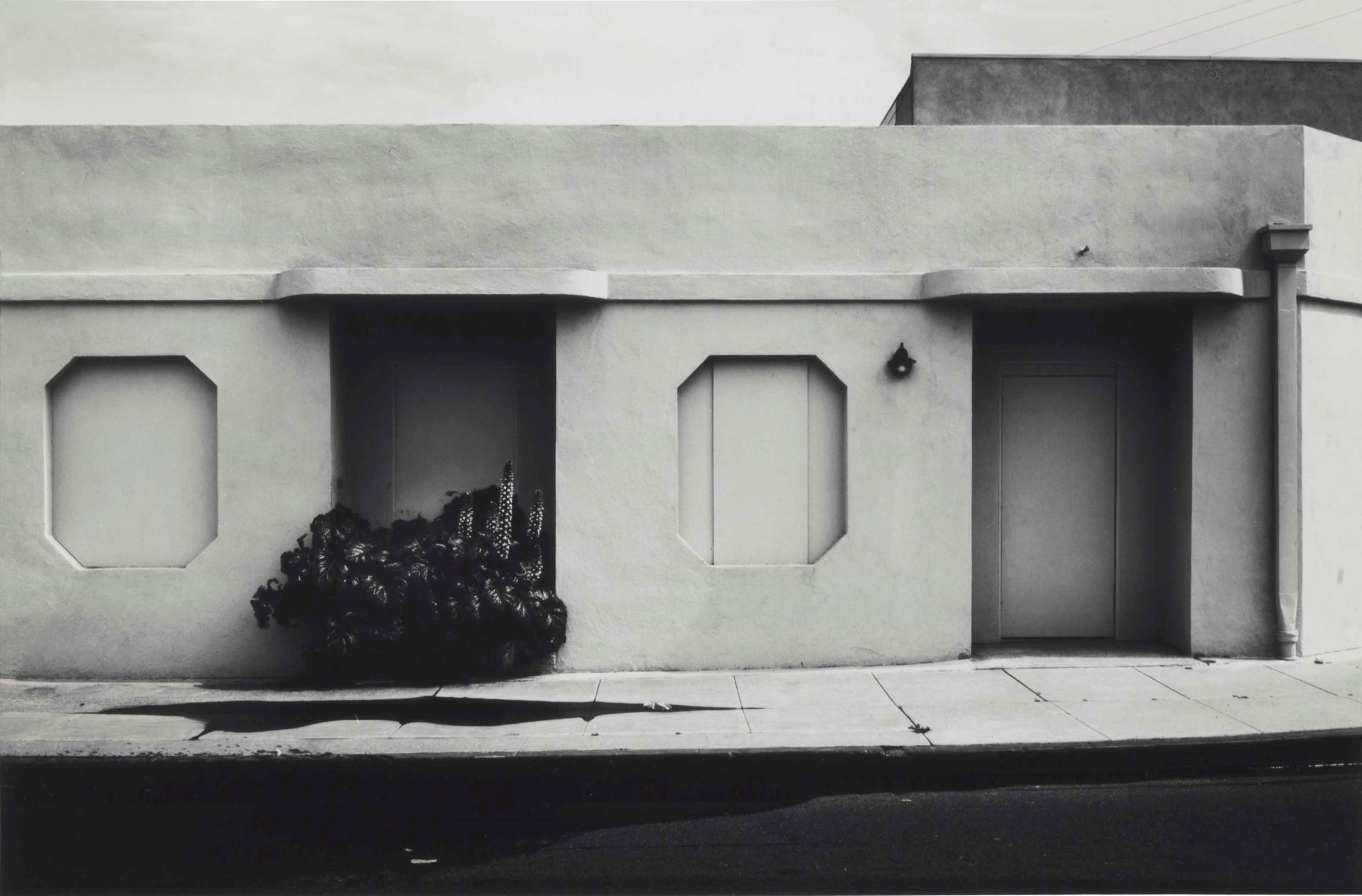 LEWIS BALTZ (B. 1945) , Corona del Mar, 1971 | Christie's