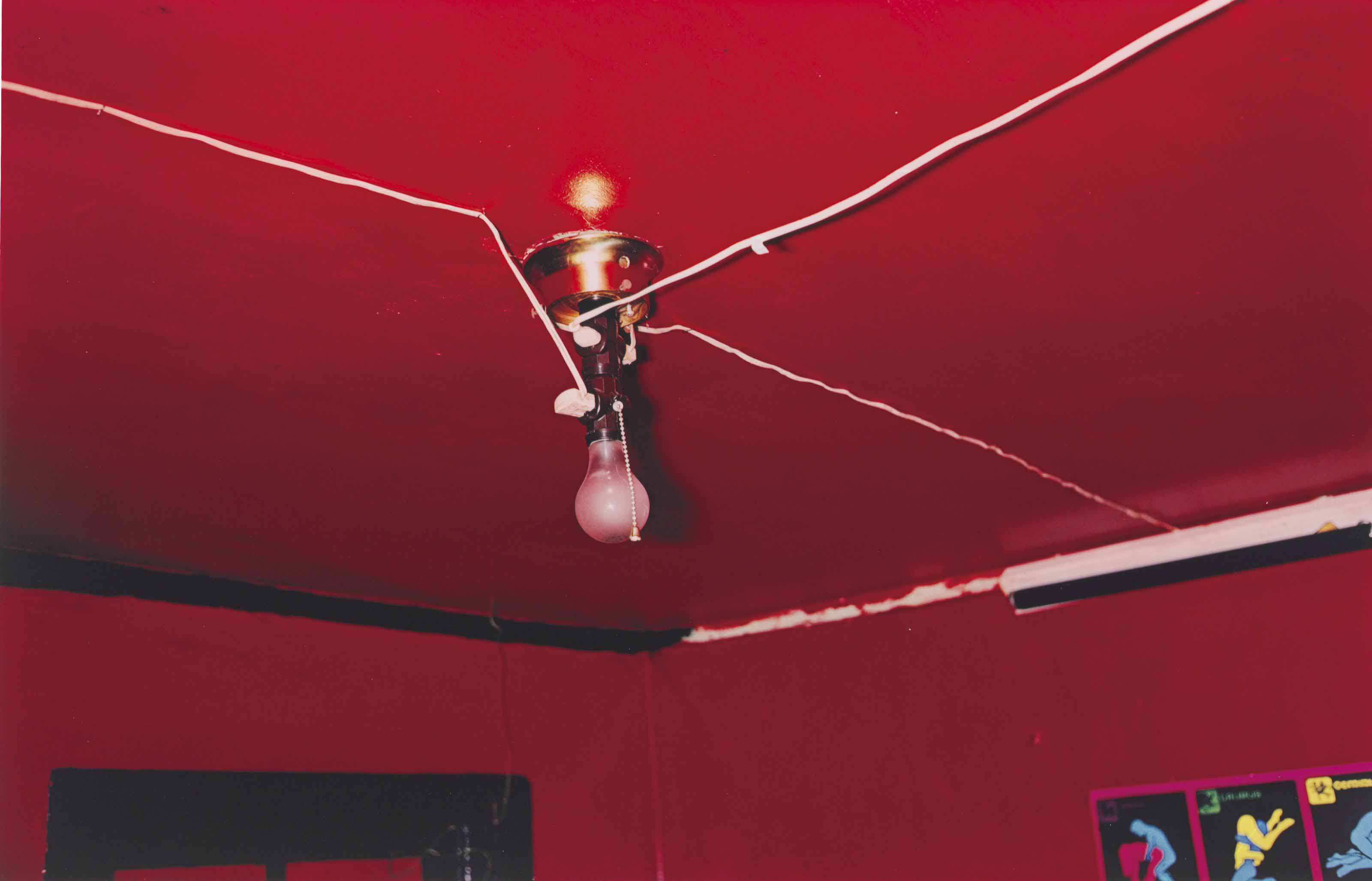 GREGORY CREWDSON (B. 1962) , Untitled (Blind Reflection), from 'Beneath ...