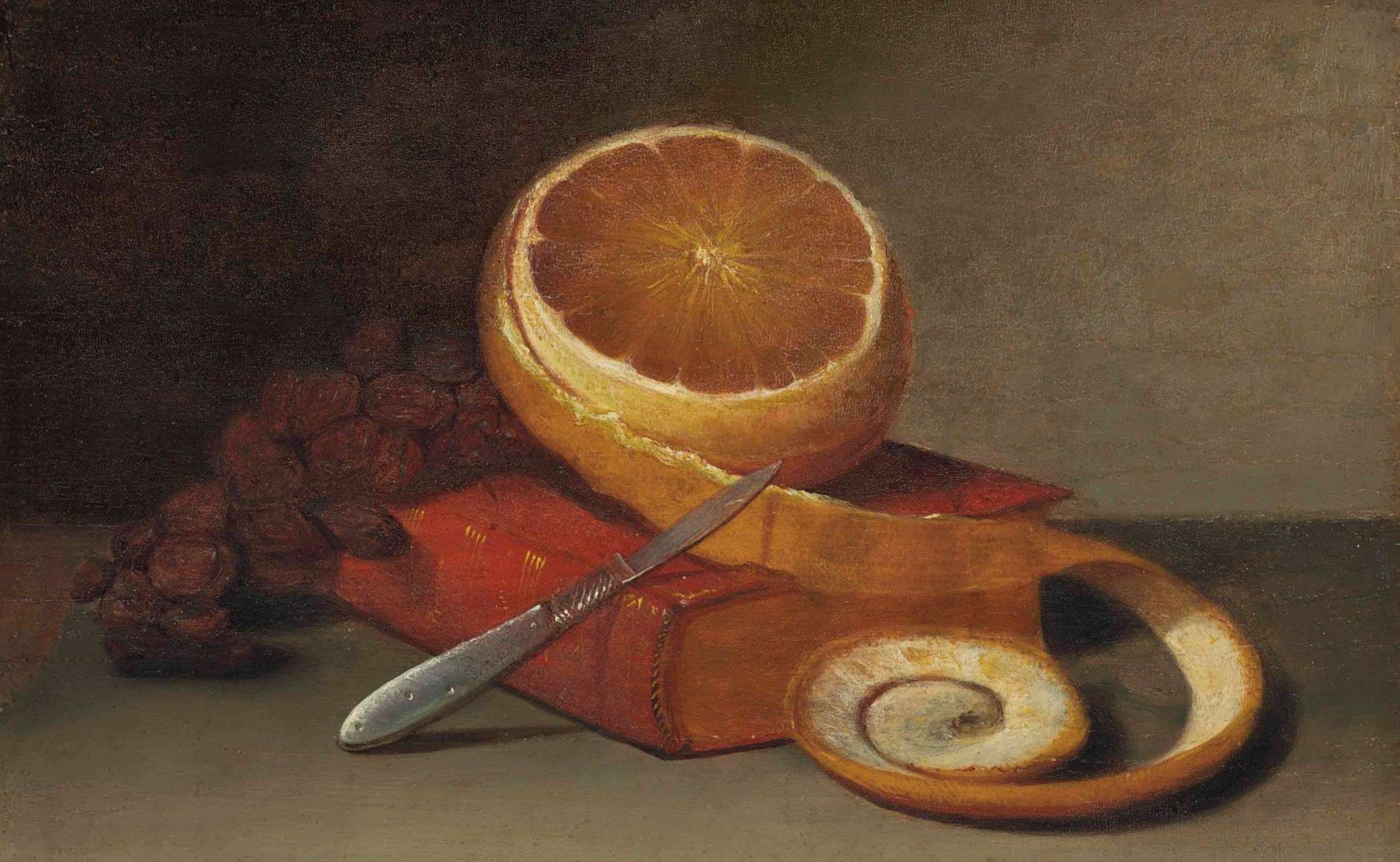 Raphaelle Peale (1774-1825)