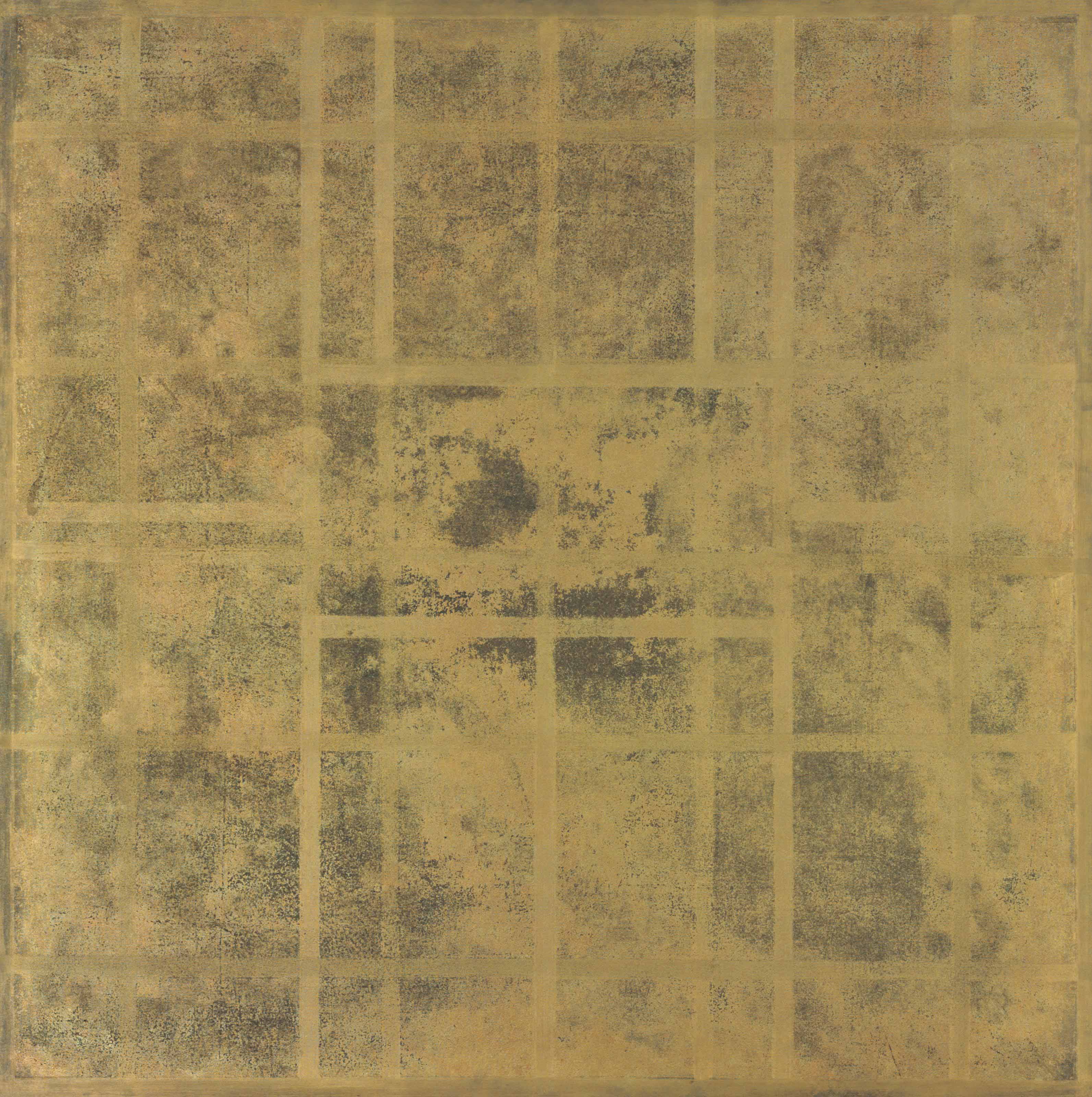 Carlos Rojas (Colombian 1933-1997)