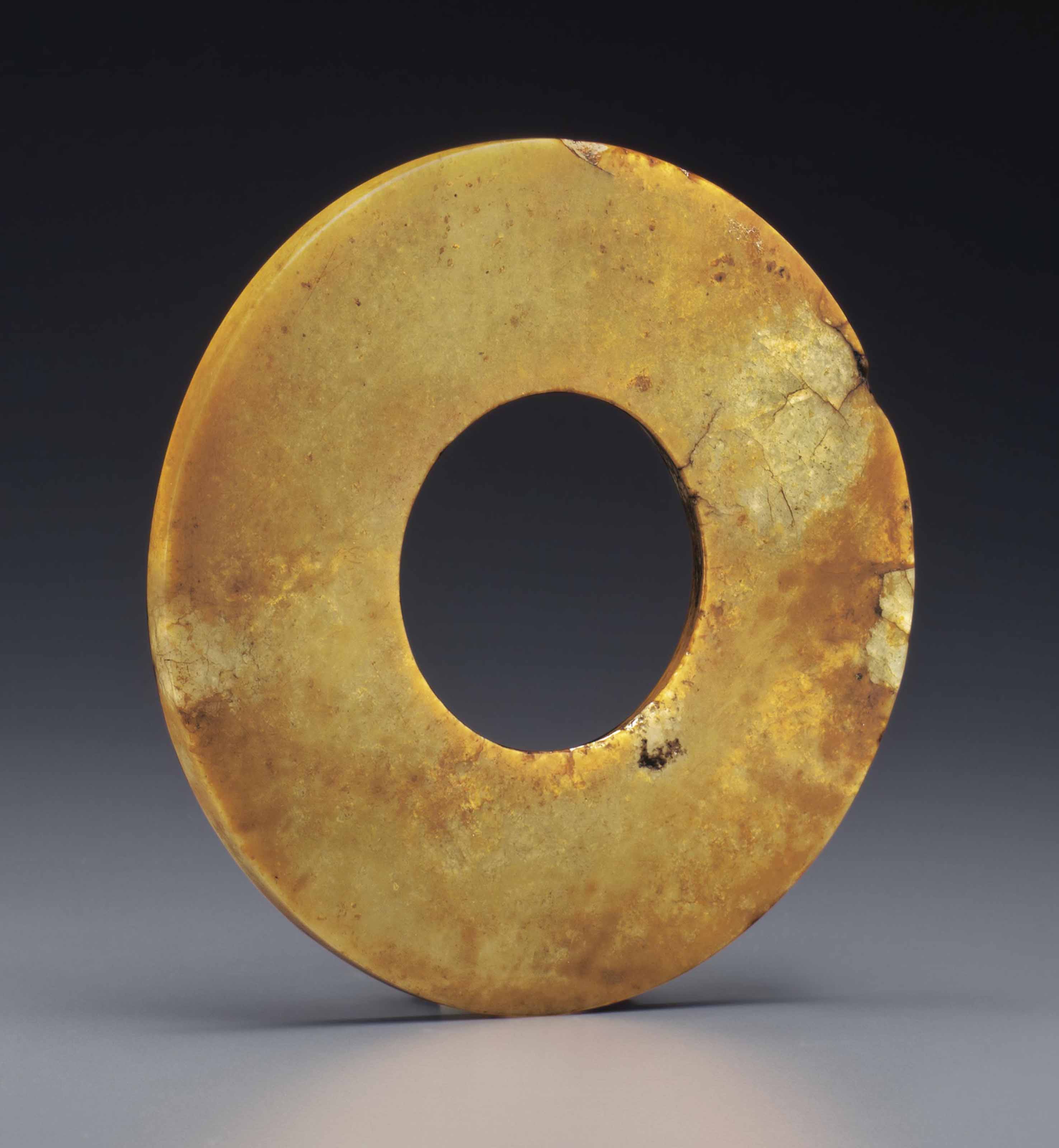 A BRONZE SWORD , EARLY WARRING STATES PERIOD, 5TH CENTURY BC | Christie's