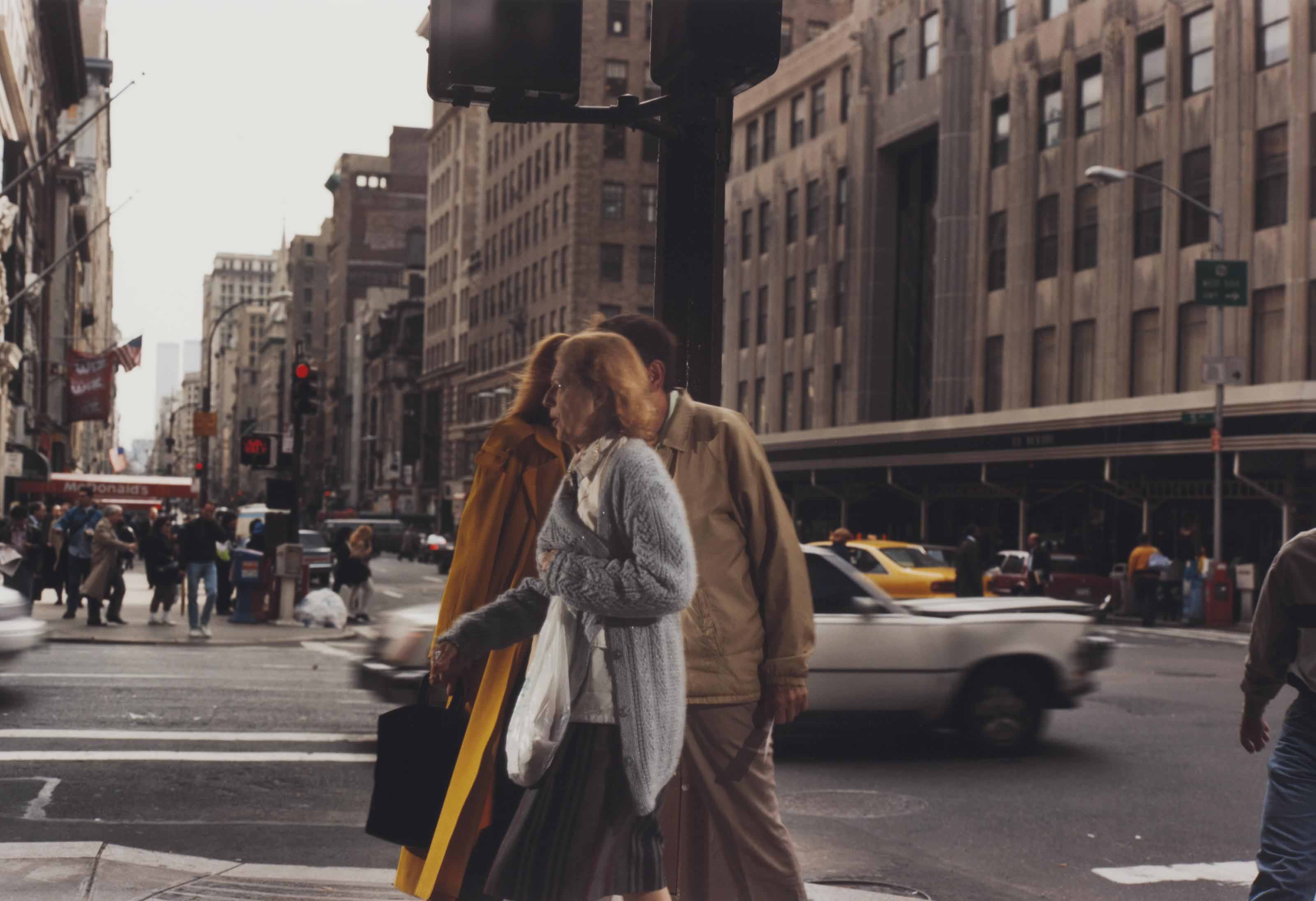 PHILIP-LORCA DICORCIA (B. 1953) , New York | Christie's