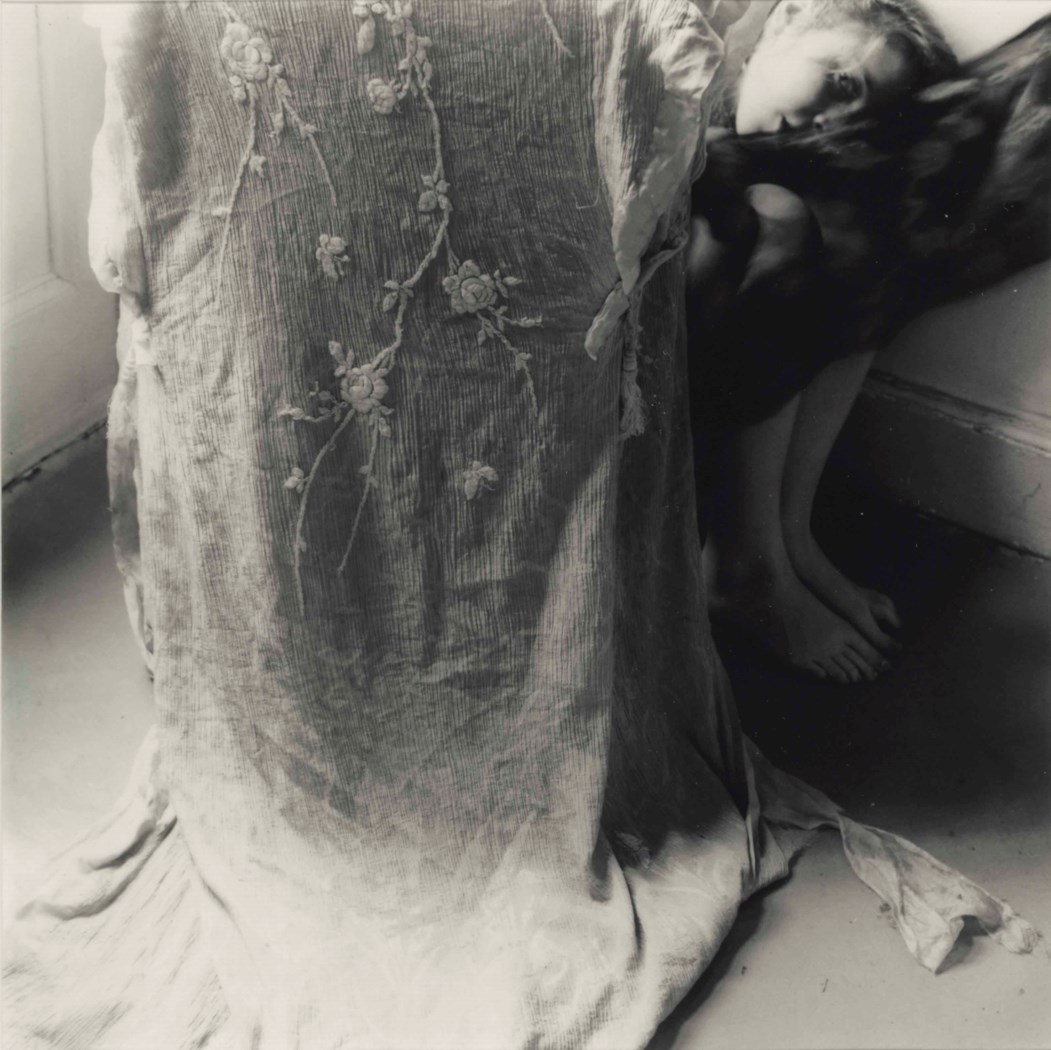 FRANCESCA WOODMAN (1958-1981) , Self Portrait, 1979 | Christie's
