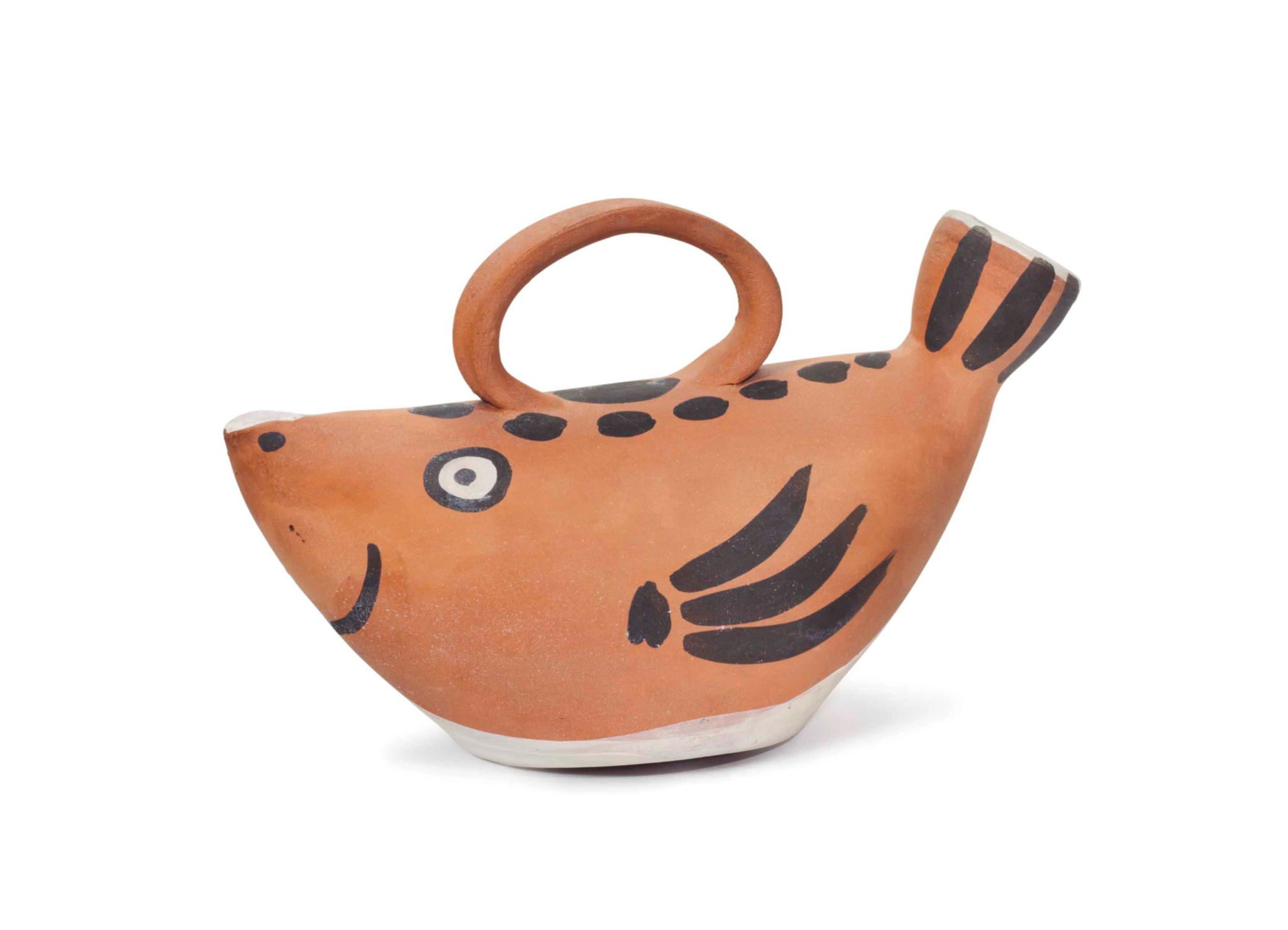 PABLO PICASSO (1881-1973) , Fish Subject | Christie's