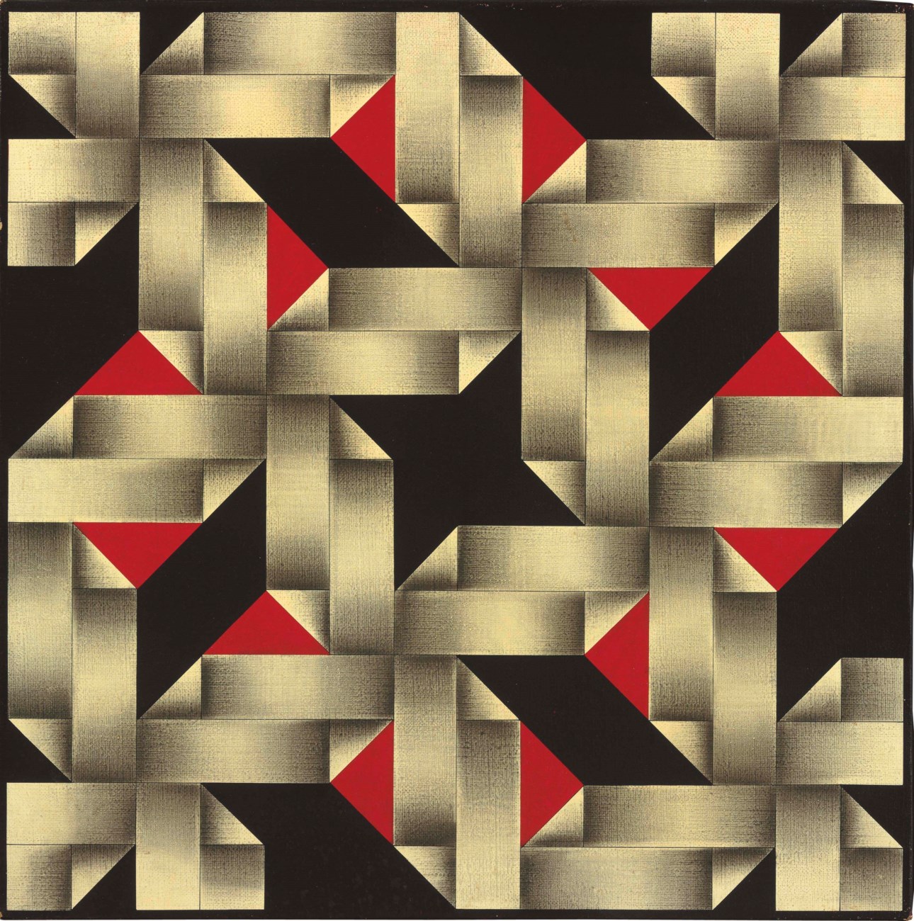 Omar Rayo (Colombian 1928-2010) , Euforia inédita | Christie's