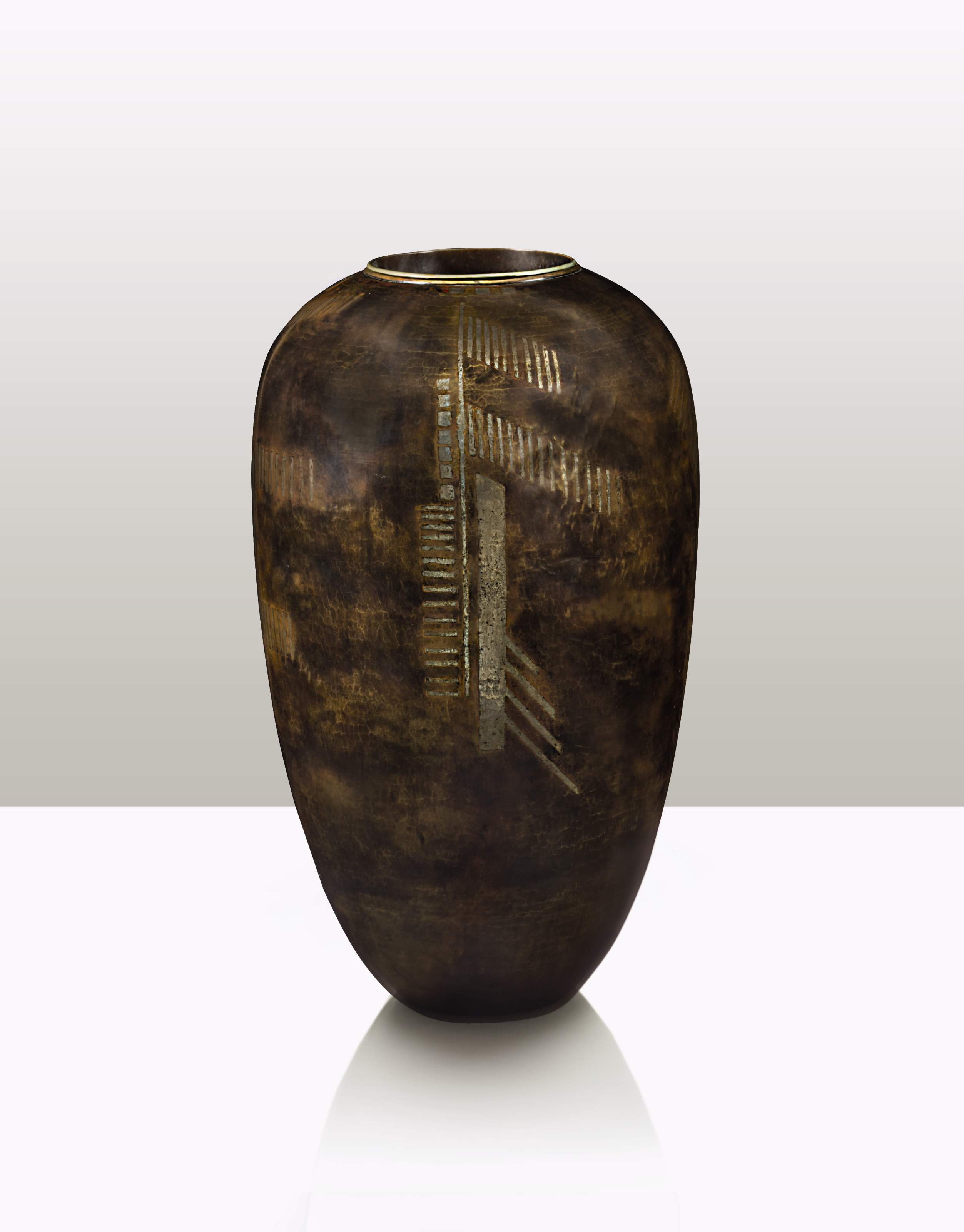 JEAN DUNAND (1877-1942)