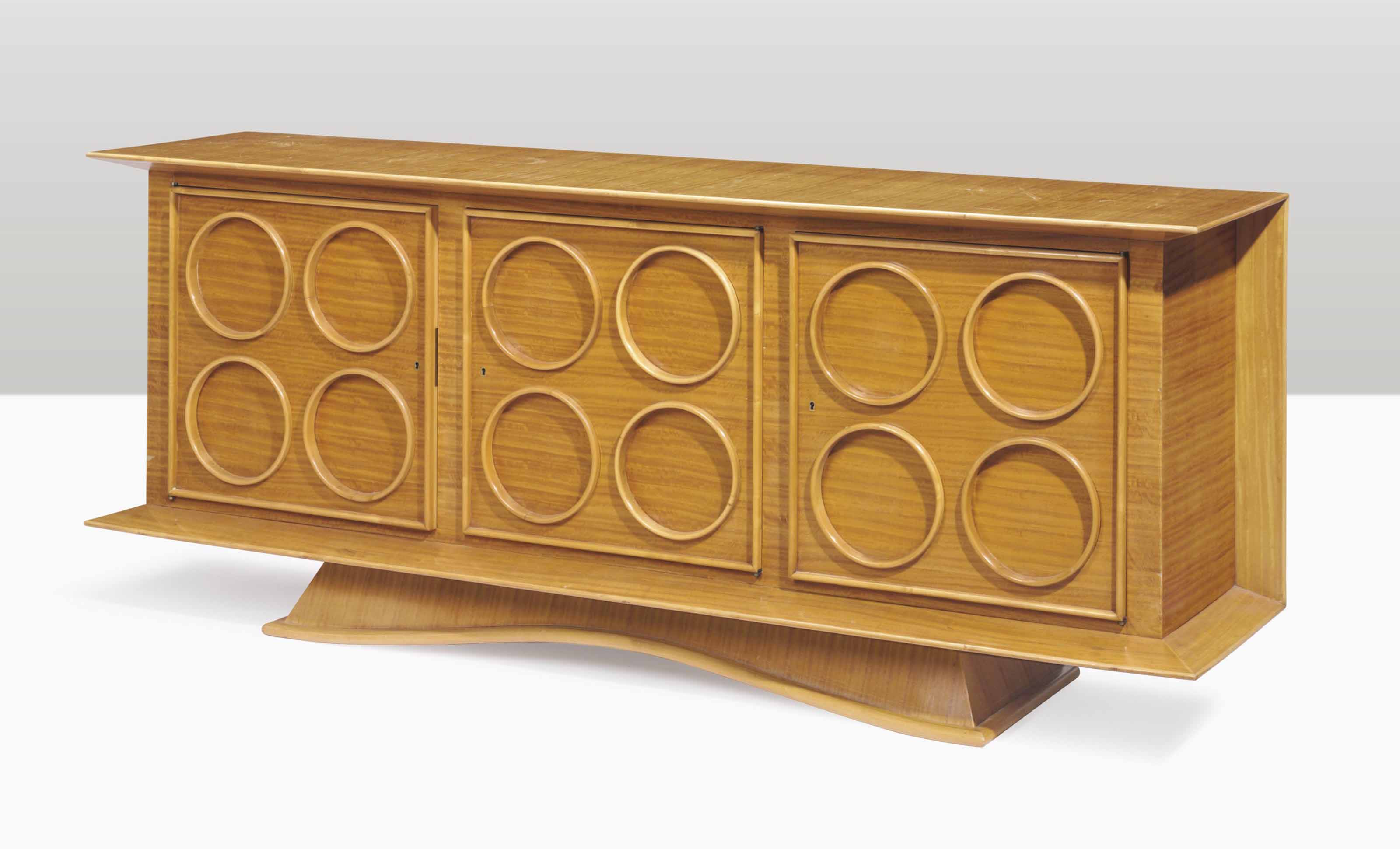 Why Jean Royère Is A Design Legend You Need To Know