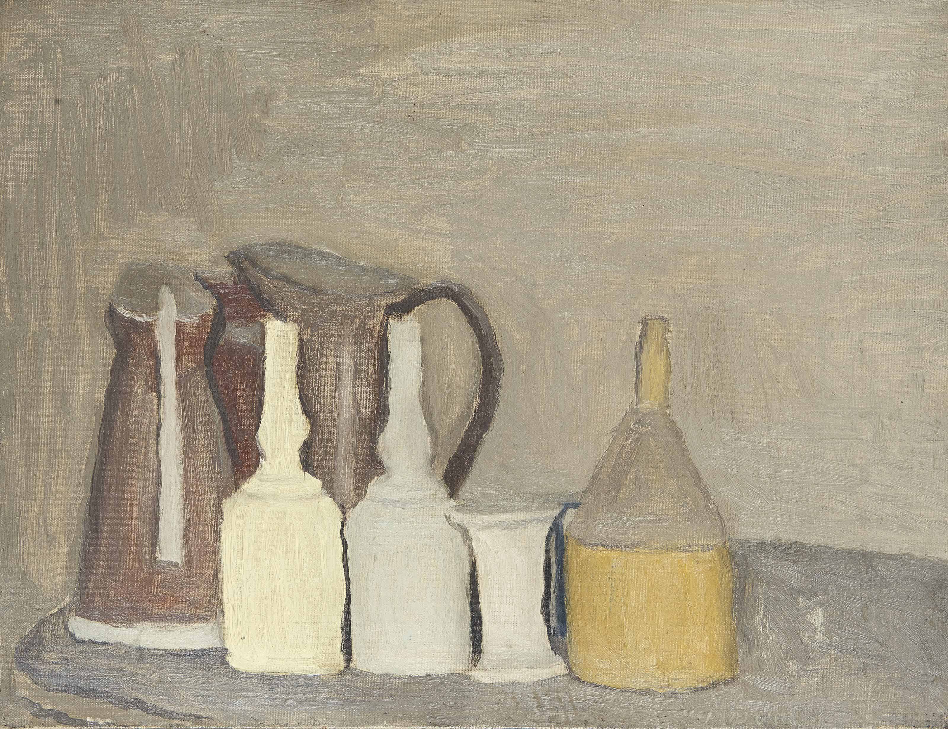 Morandi