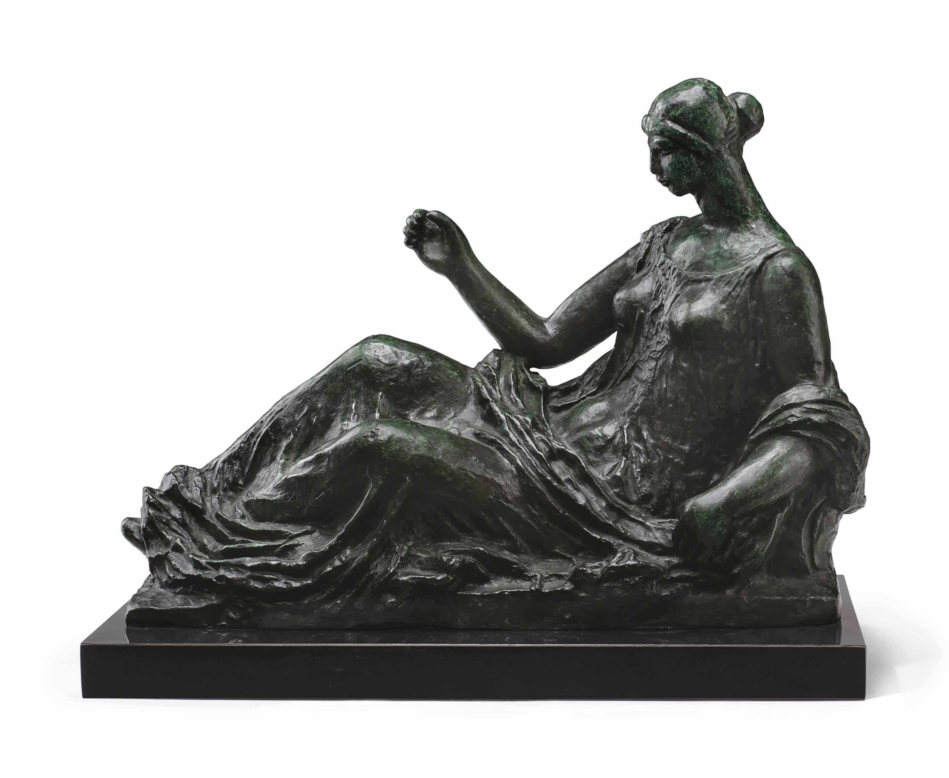 Aristide Maillol (1861-1944)
