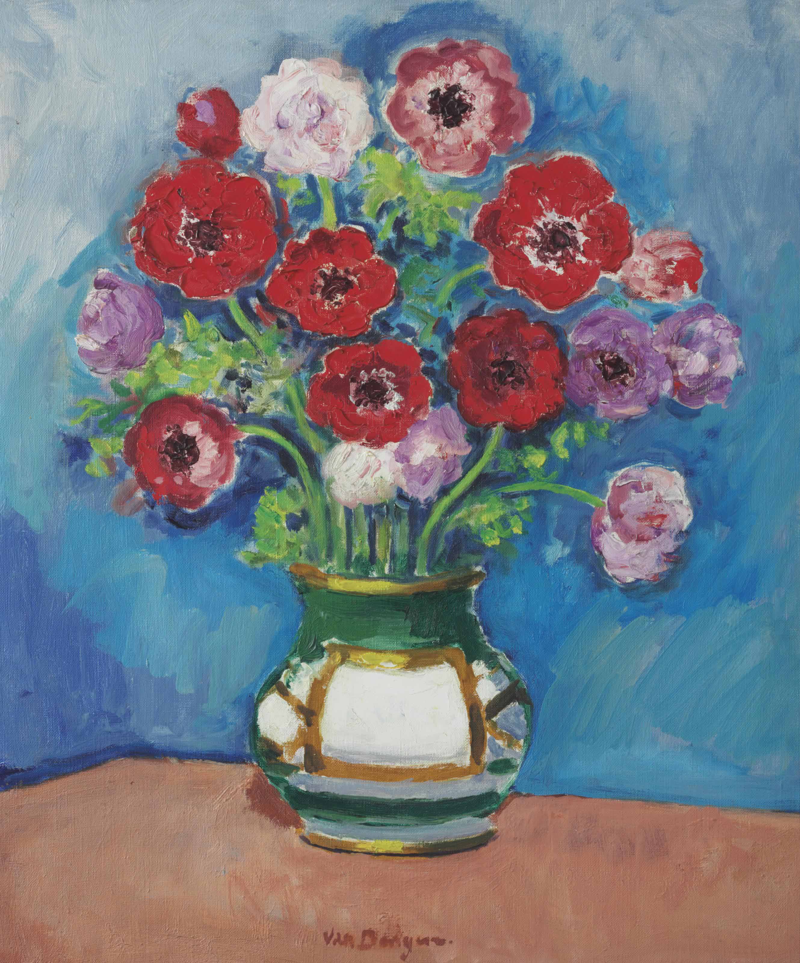 Kees Van Dongen (1877-1968)
