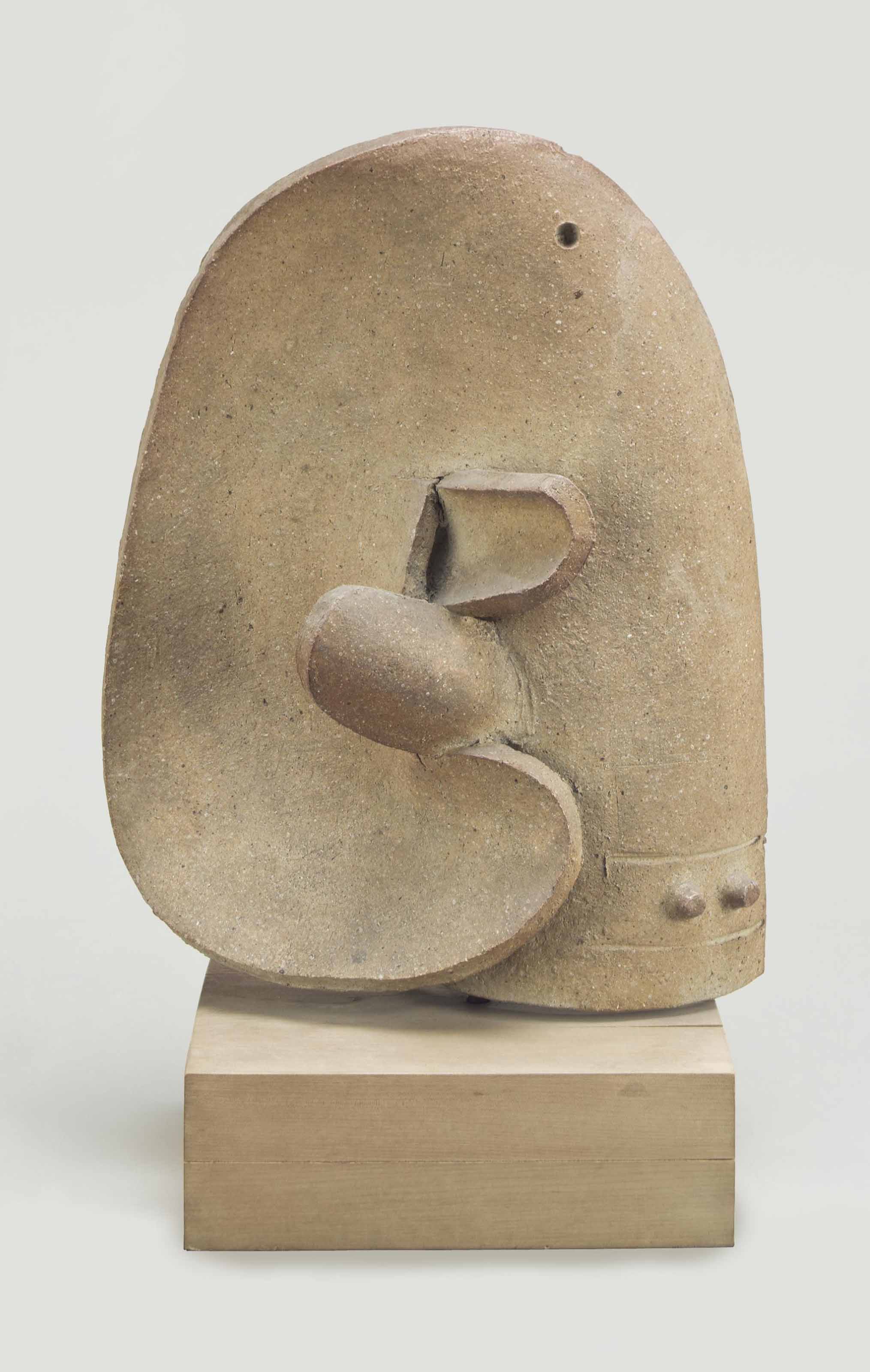 Isamu Noguchi Sculptures