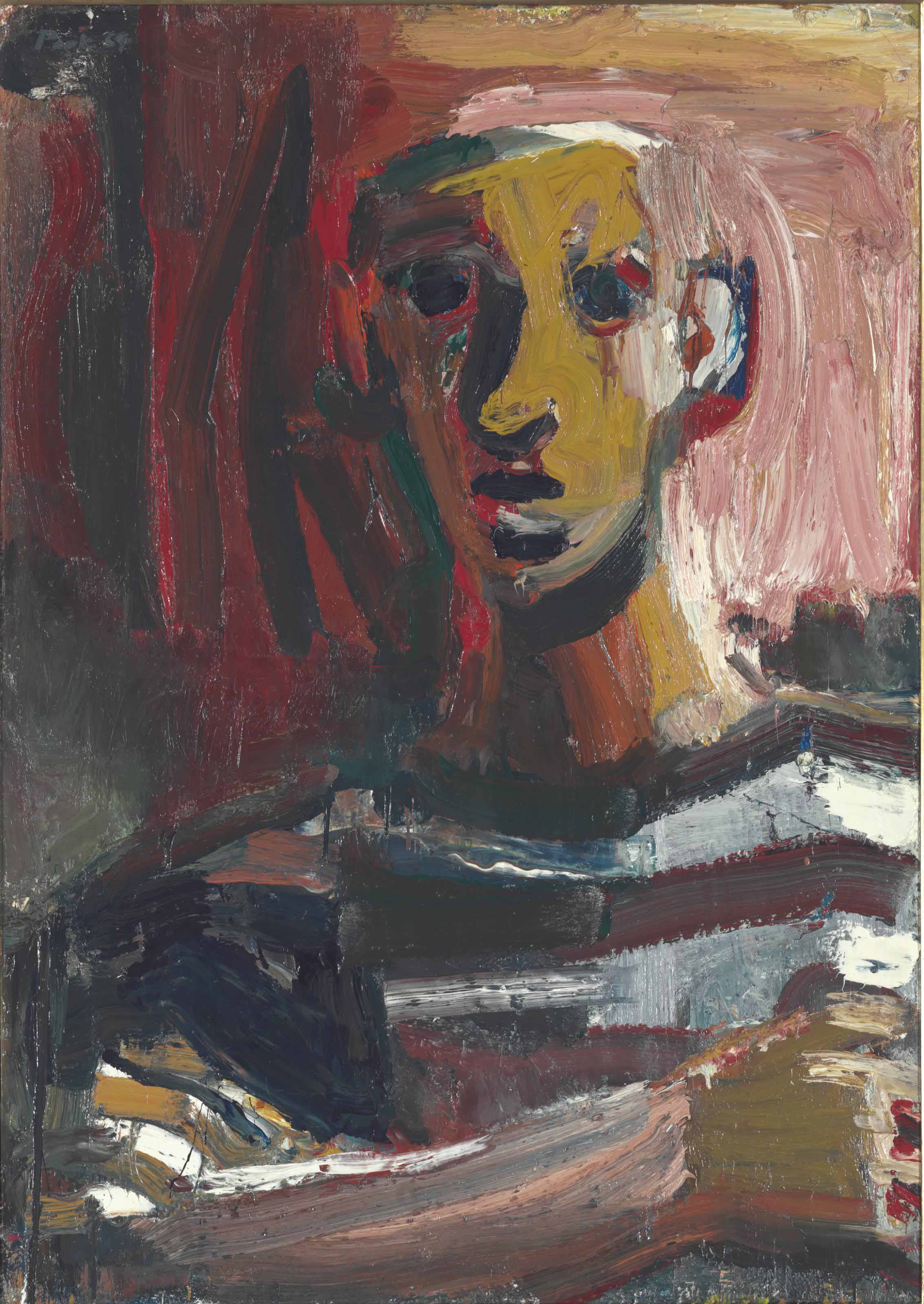 David Park (1911-1960)