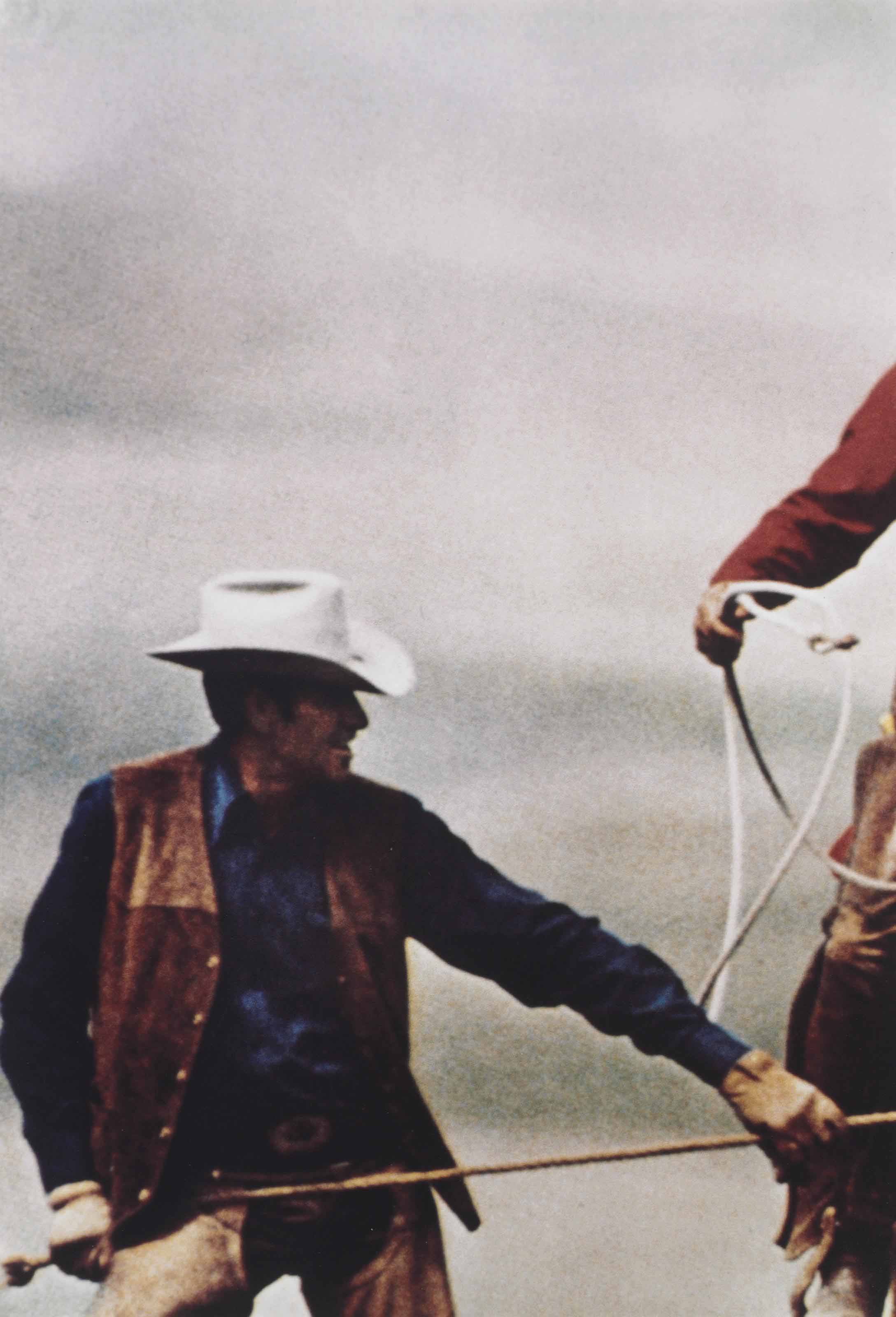 RICHARD PRINCE (B. 1949)