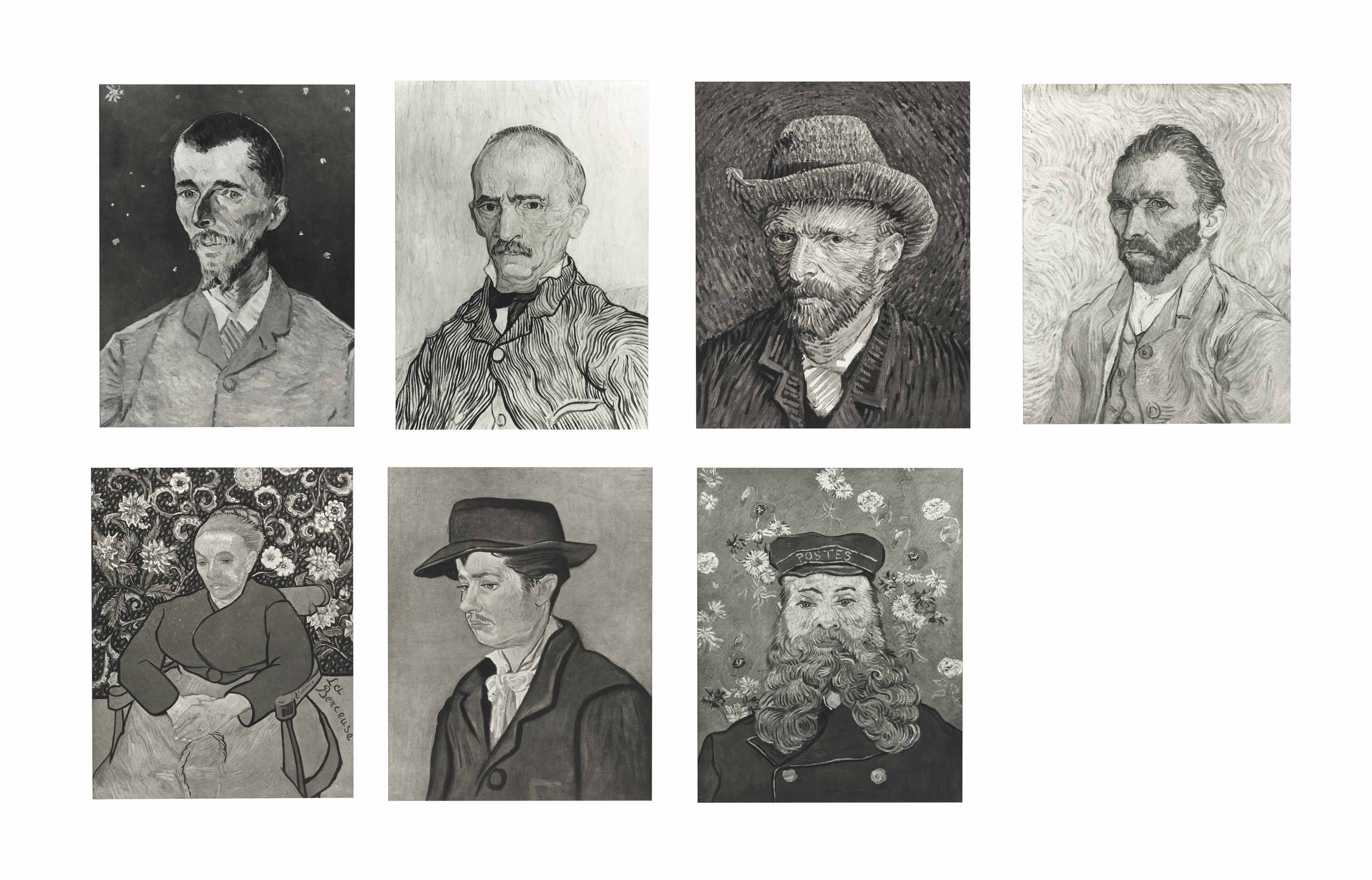 Sherrie Levine Photography