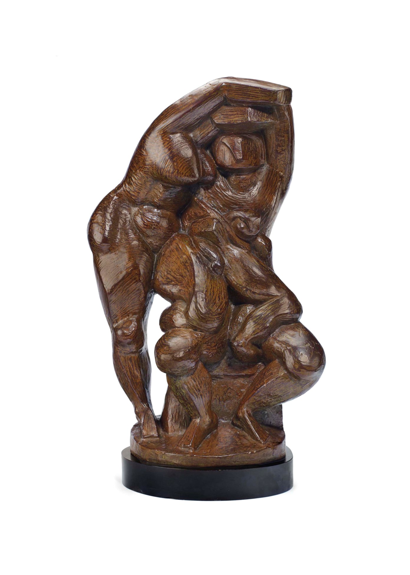 Alexander Archipenko (1887-1964) , Family Life | Christie's