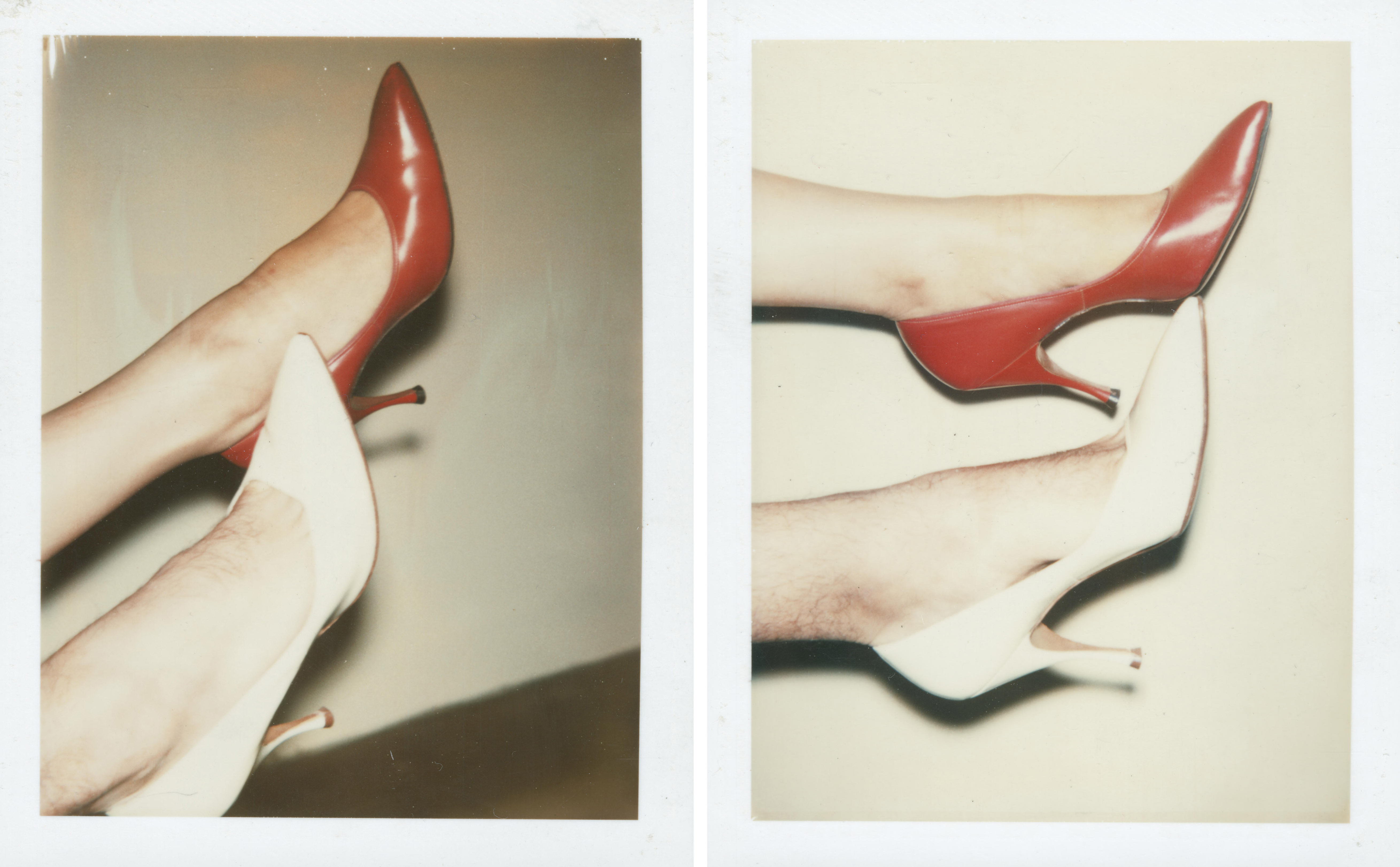 Shoes, ANDY WARHOL (1928-1987) | Christie’s