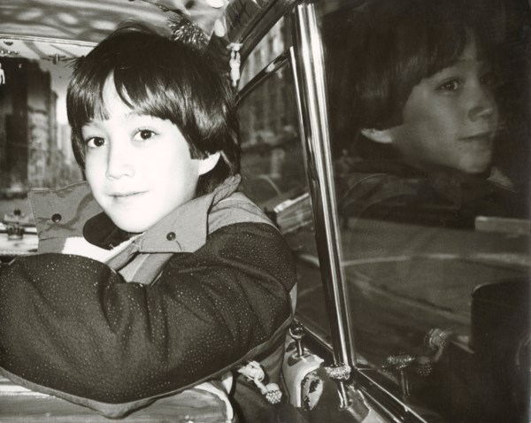 sean lennon photography