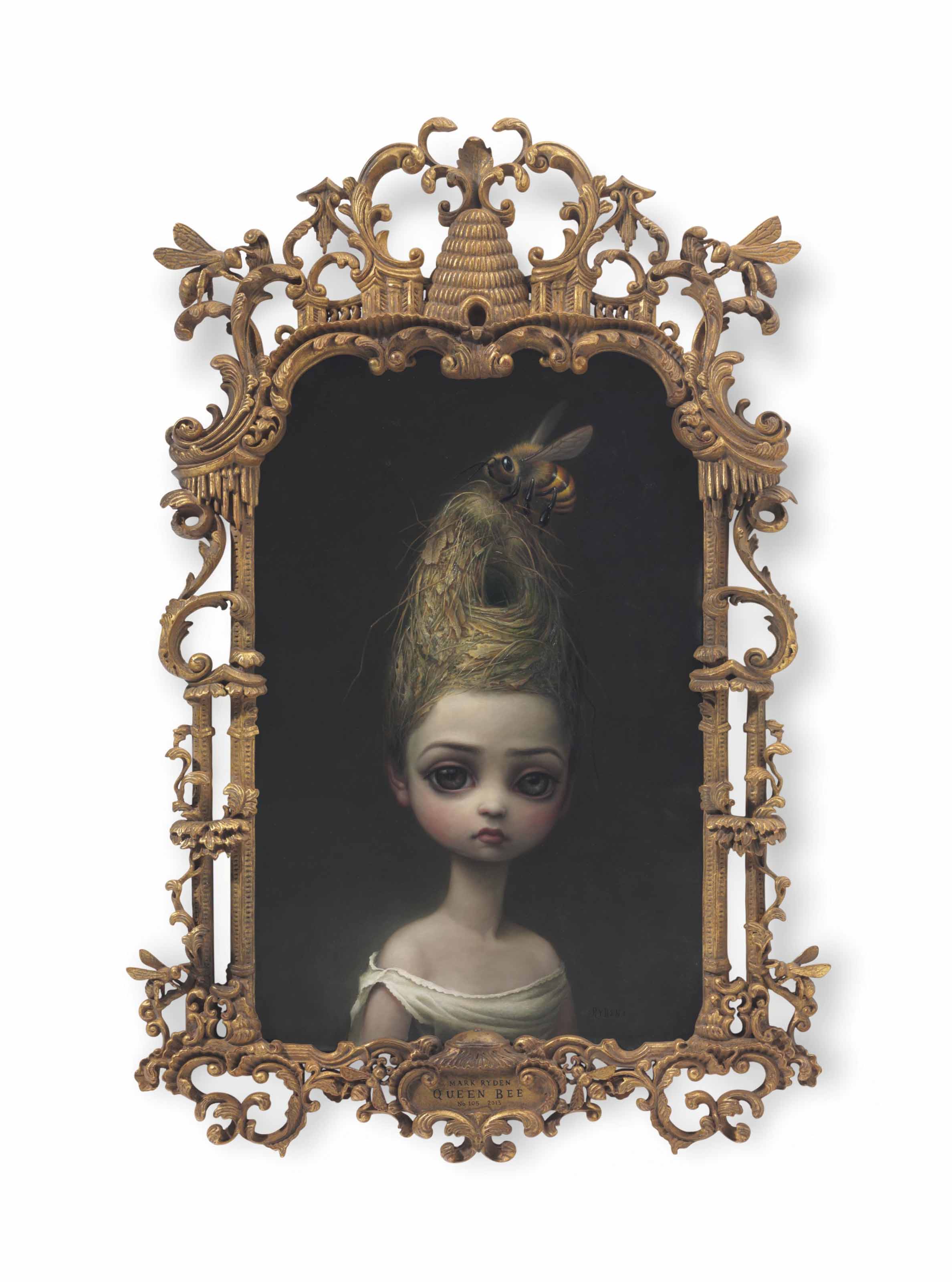 Mark Ryden Art Meaning