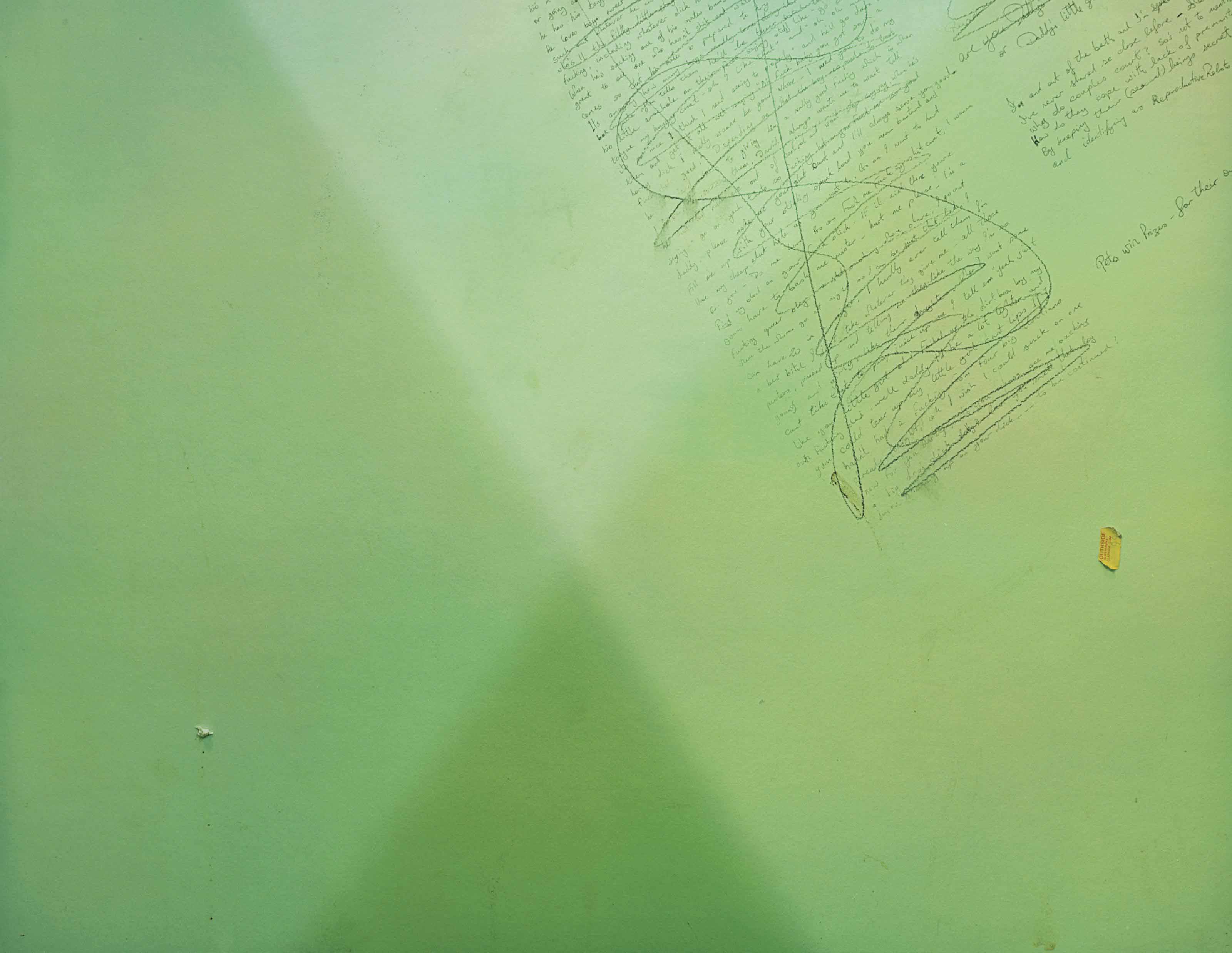 PAUL GRAHAM (B. 1956)