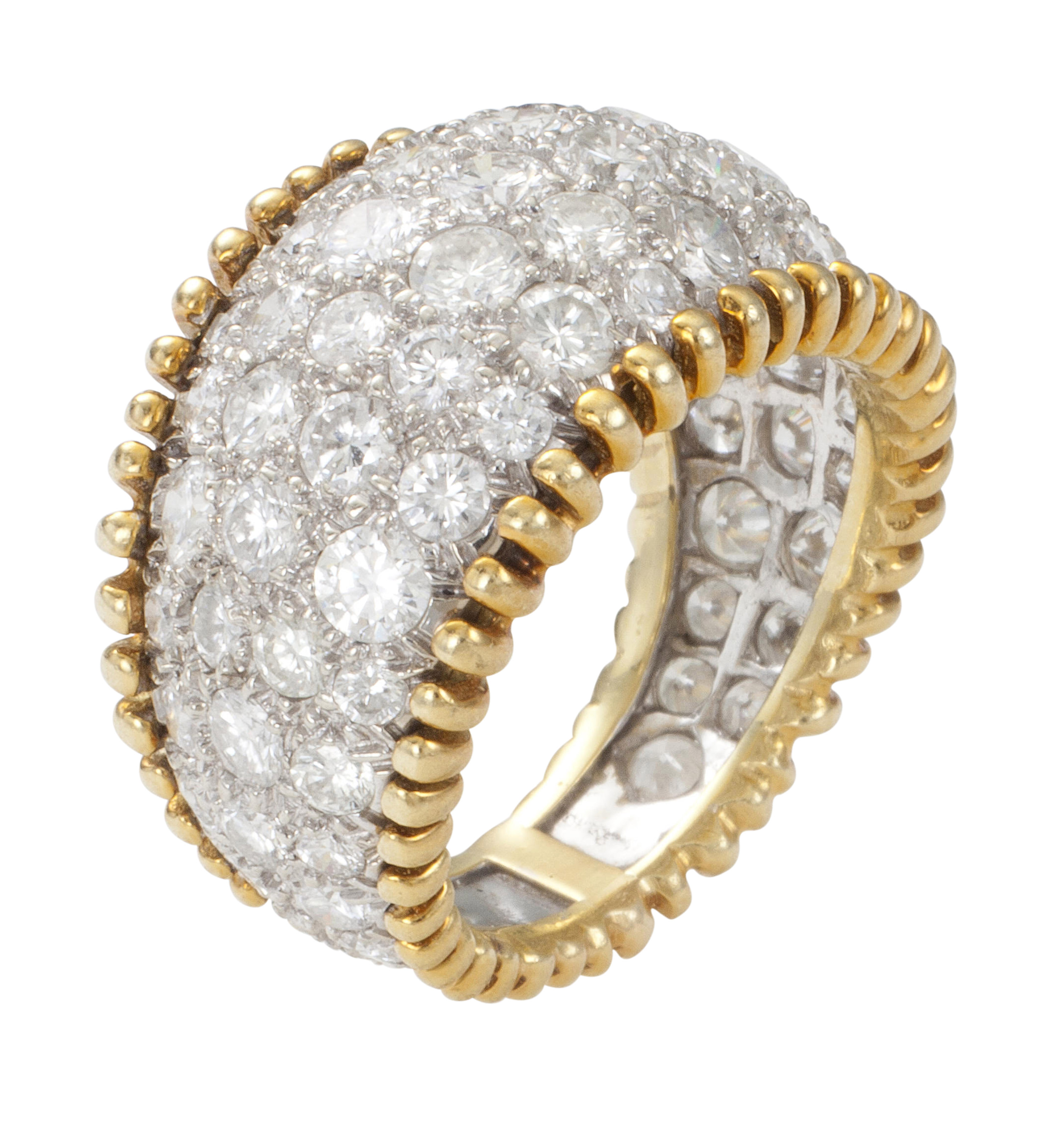 A DIAMOND RING, | Christie’s