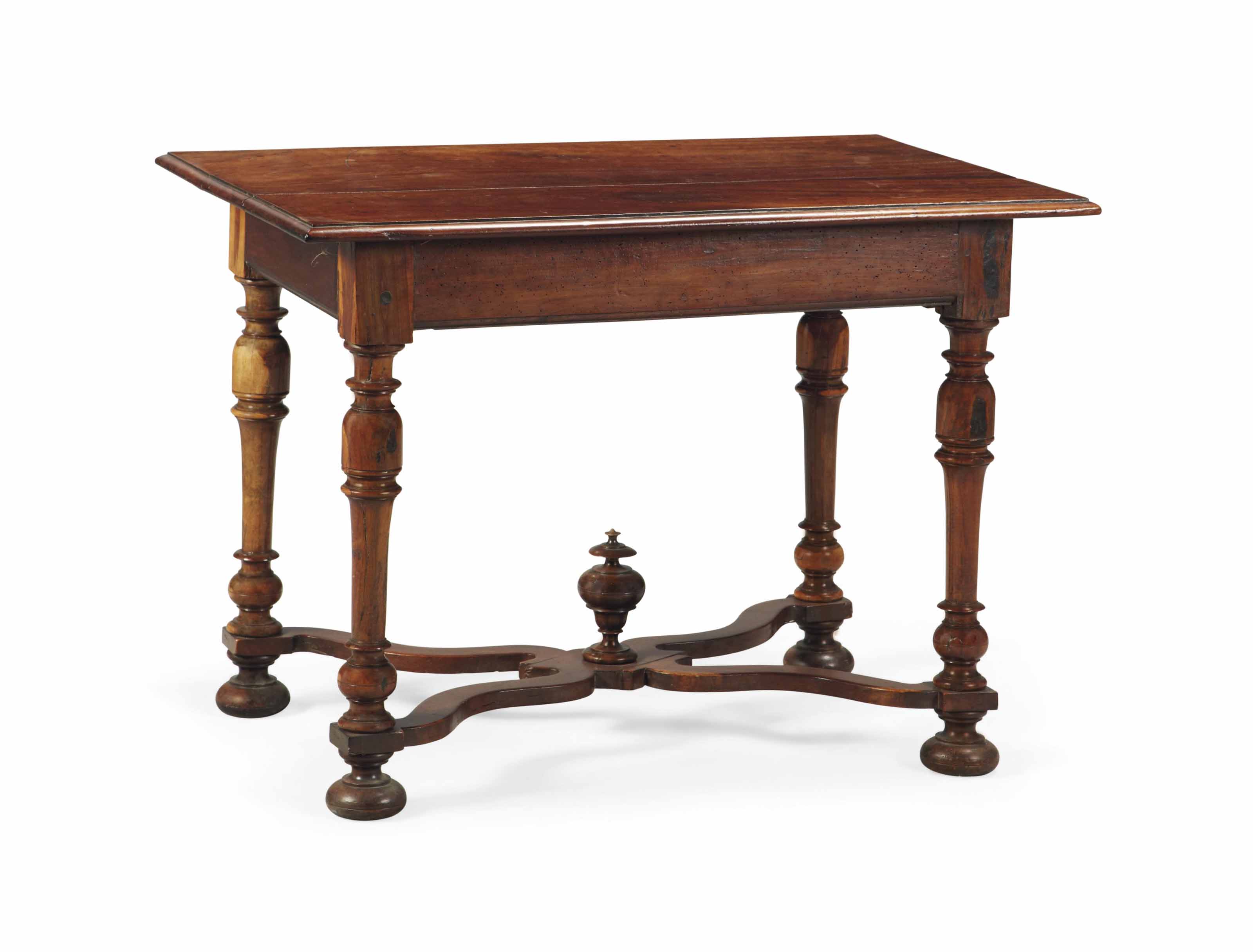 TABLE D'EPOQUE LOUIS XIV