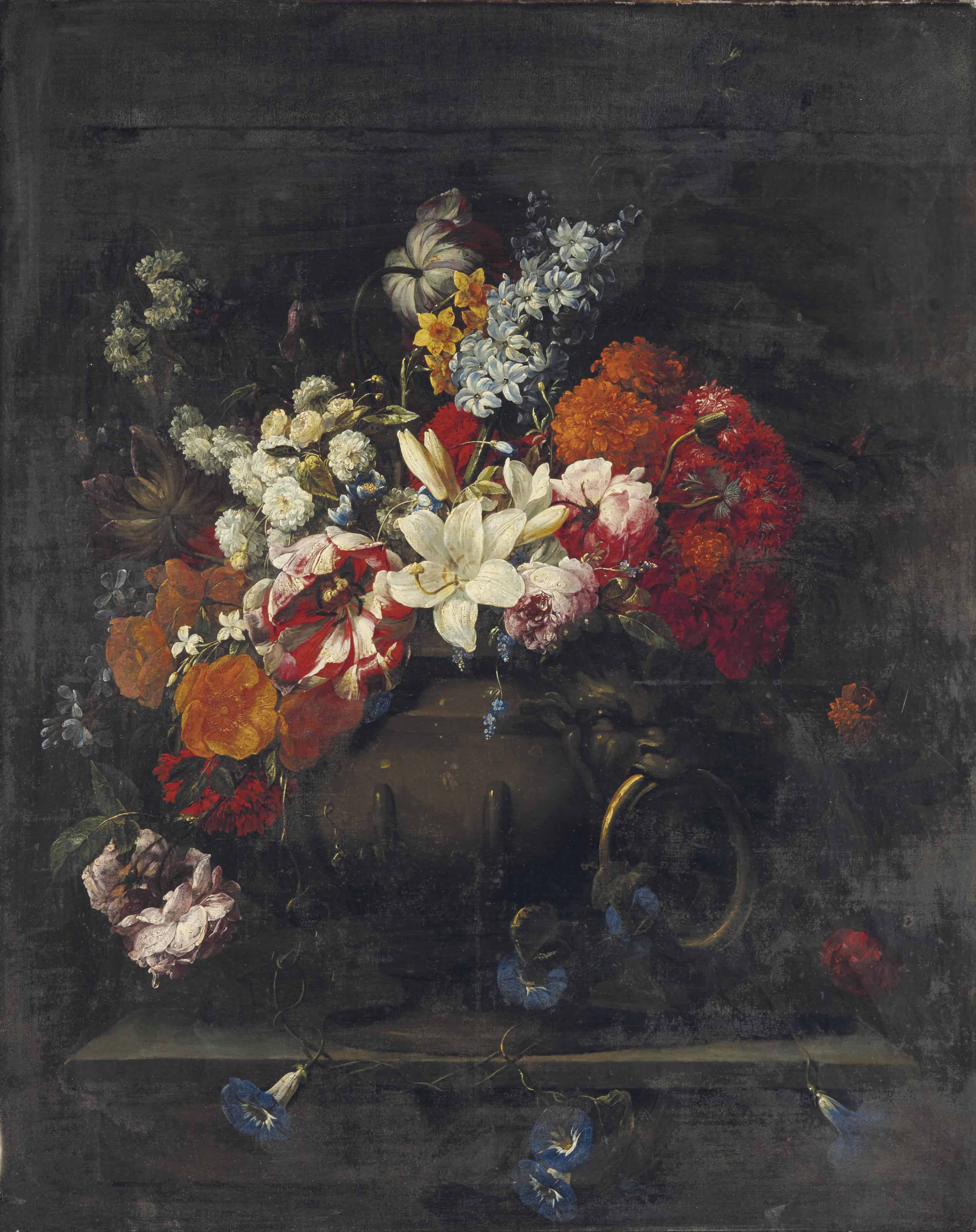 Галерея живописи.Аукционное в мою коллекцию.. Обсуждение на ...