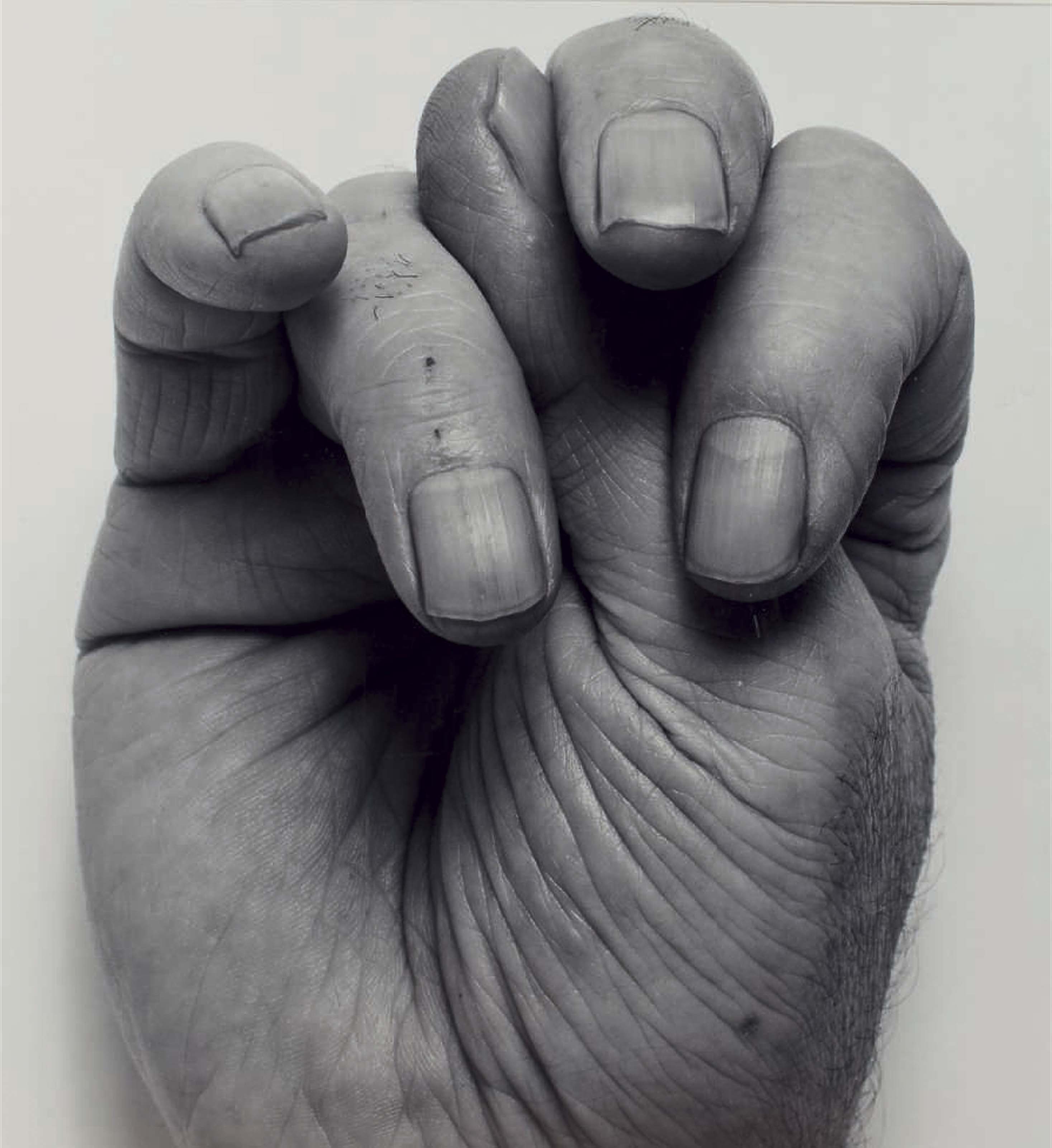 JOHN COPLANS (1920-2003)