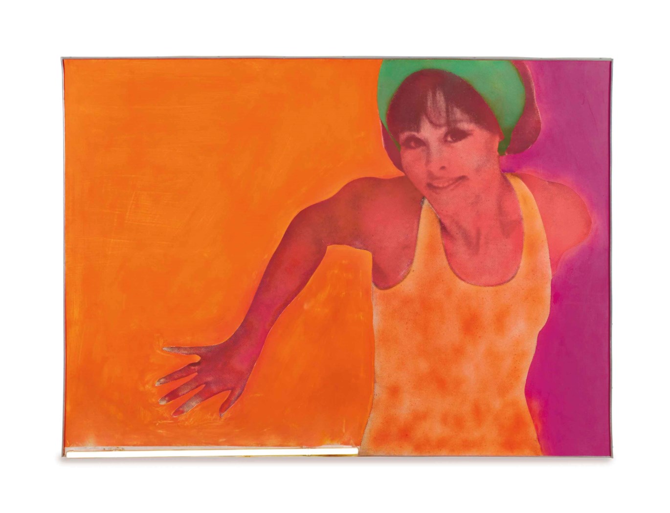 MARTIAL RAYSSE (NÉ EN 1936)