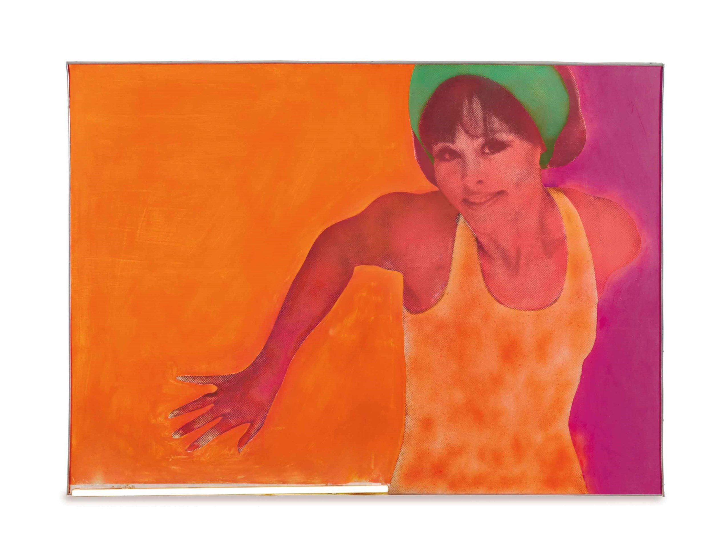 MARTIAL RAYSSE (NÉ EN 1936)