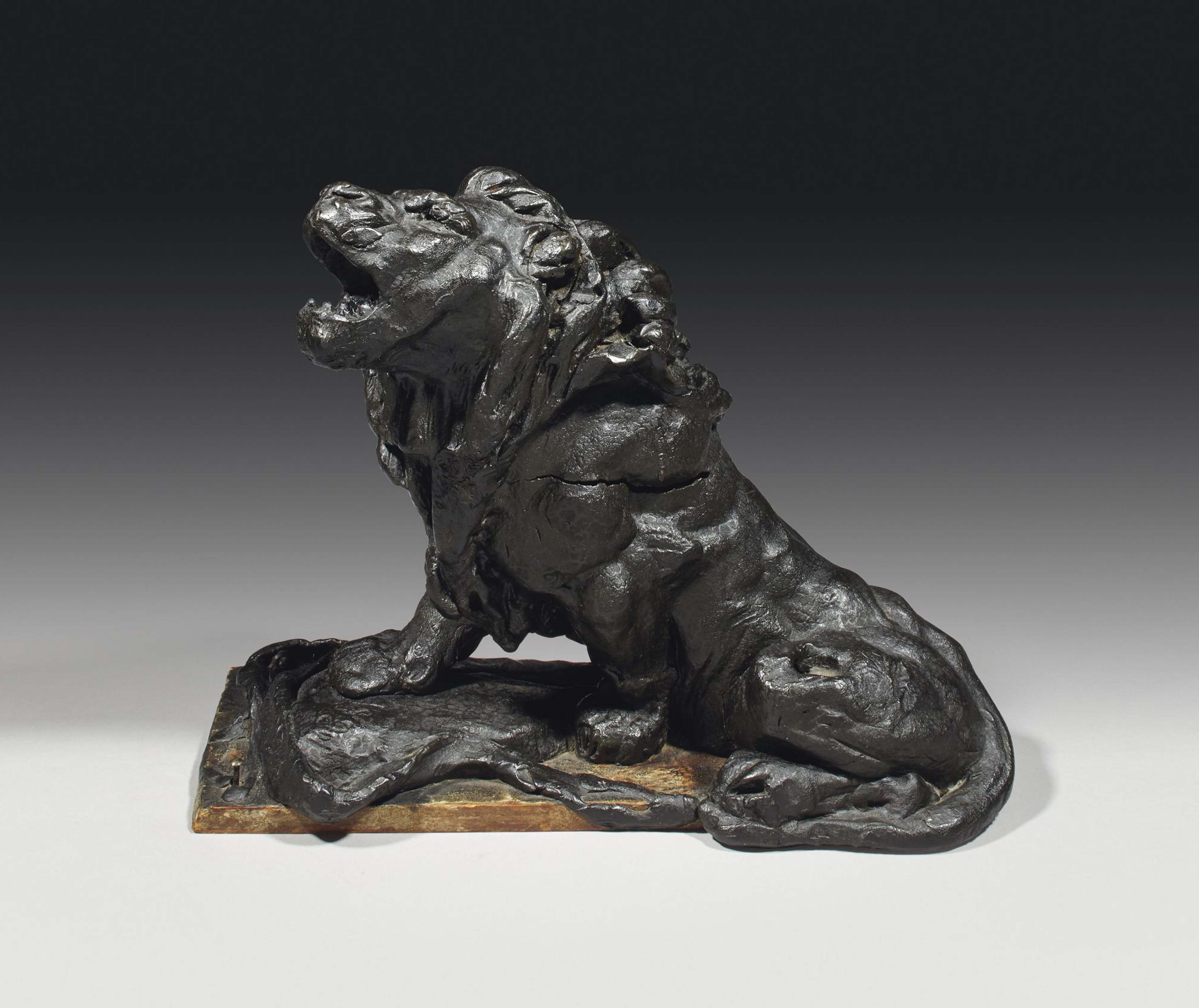 Auguste Rodin (1840-1917)