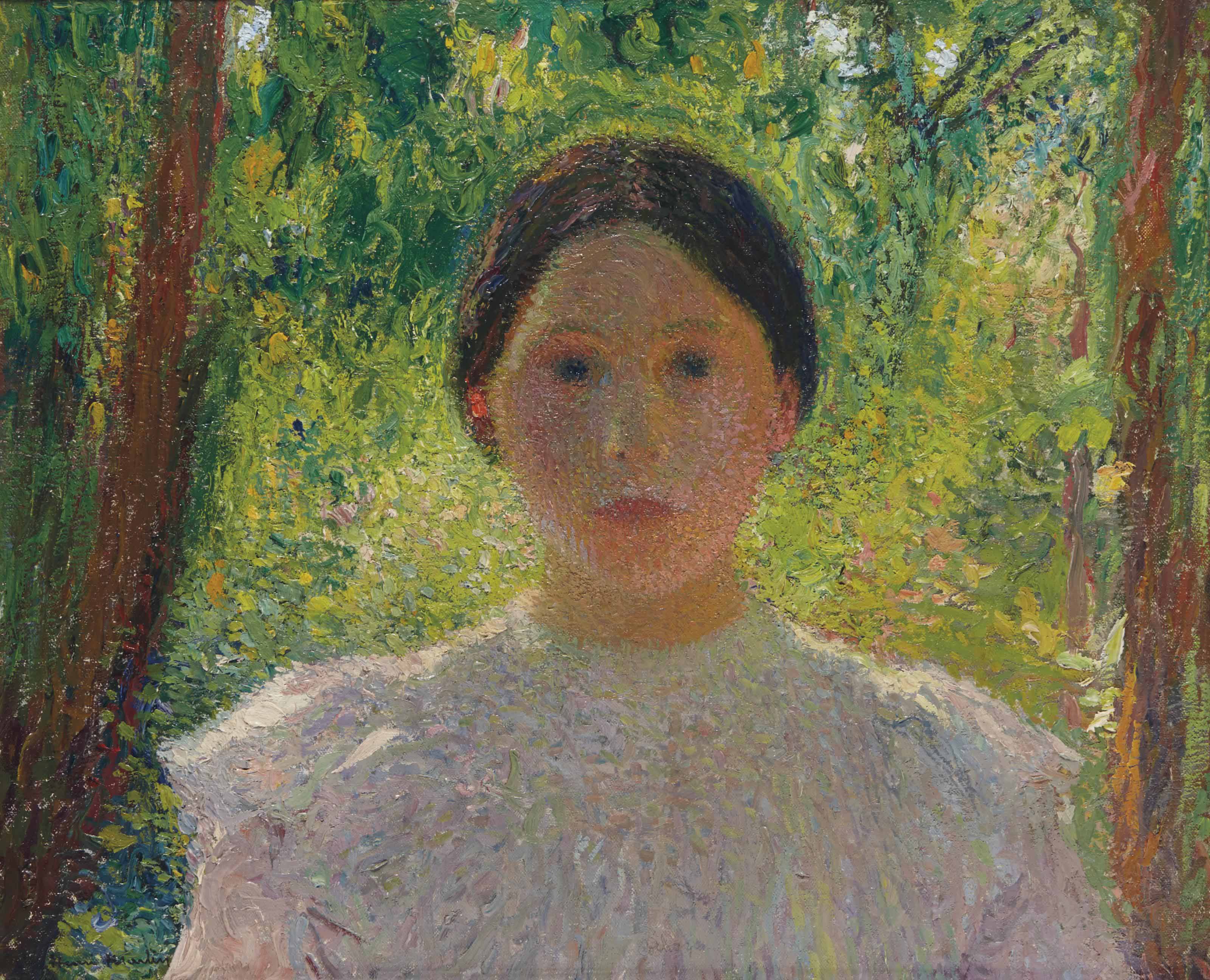 Henri Martin 1860 1943