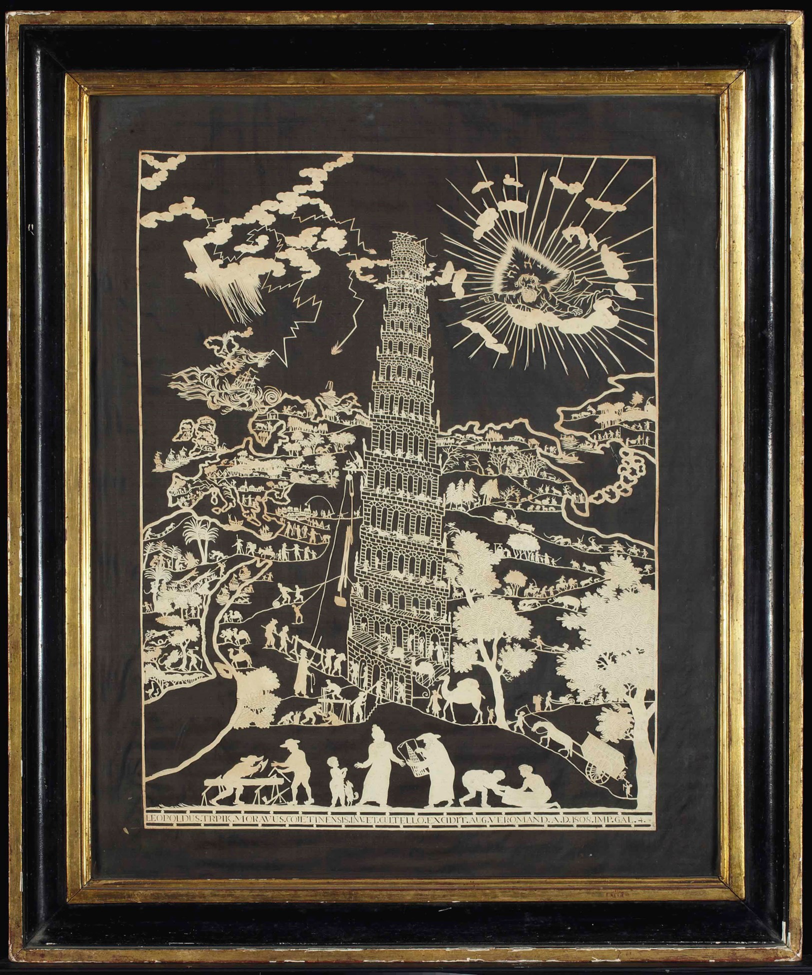 CANIVET DU XIXEME SIECLE | Christie's